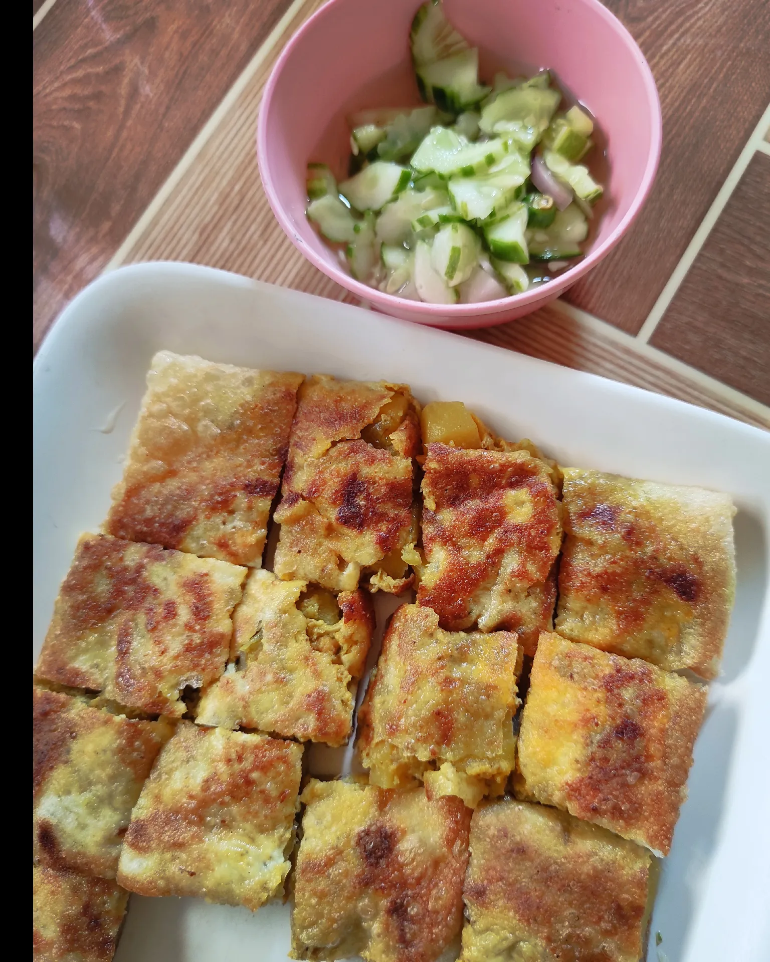 ข้าวหมกไก่ไลลา อันดับ 1 ในเชียงใหม่ | แกลเลอรีที่โพสต์โดย niki_ni🍒🍒 | Lemon8