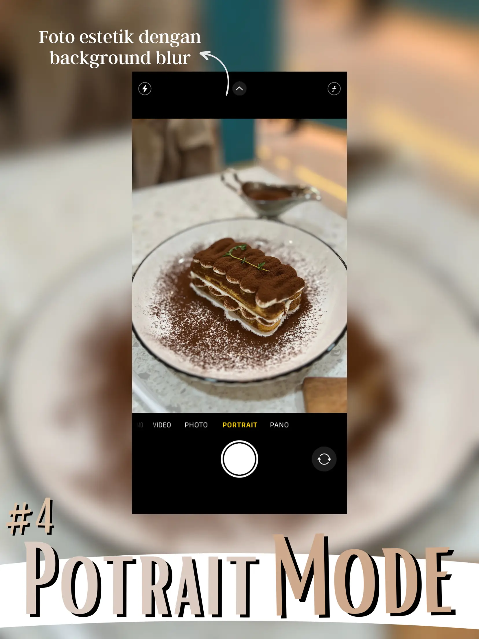 Edit Foto Makanan Aesthetic Iphone - Pencarian Lemon8