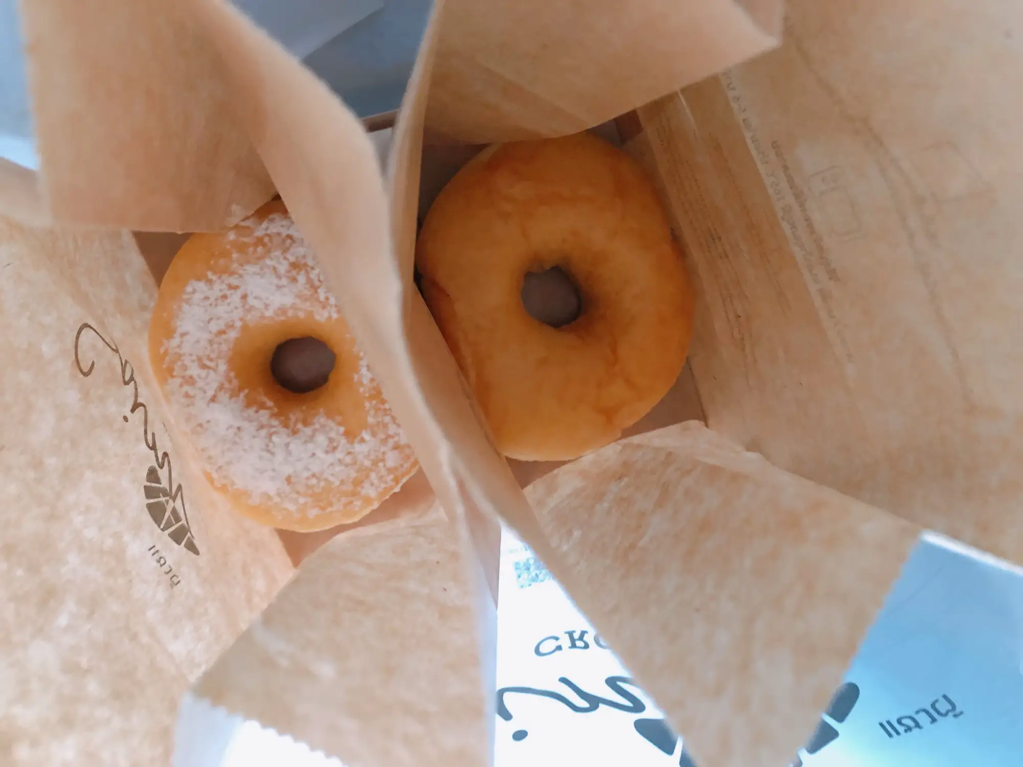 🥐Saint Croissant ร้านนี้ยกให้เป็นนัมเบอร์วันเลย | แกลเลอรีที่โพสต์โดย ...