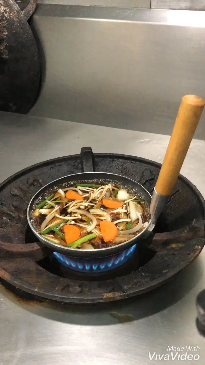 Katsudon | วิดีโอที่เผยแพร่โดย 🍣B_Hoshi🍣 | Lemon8