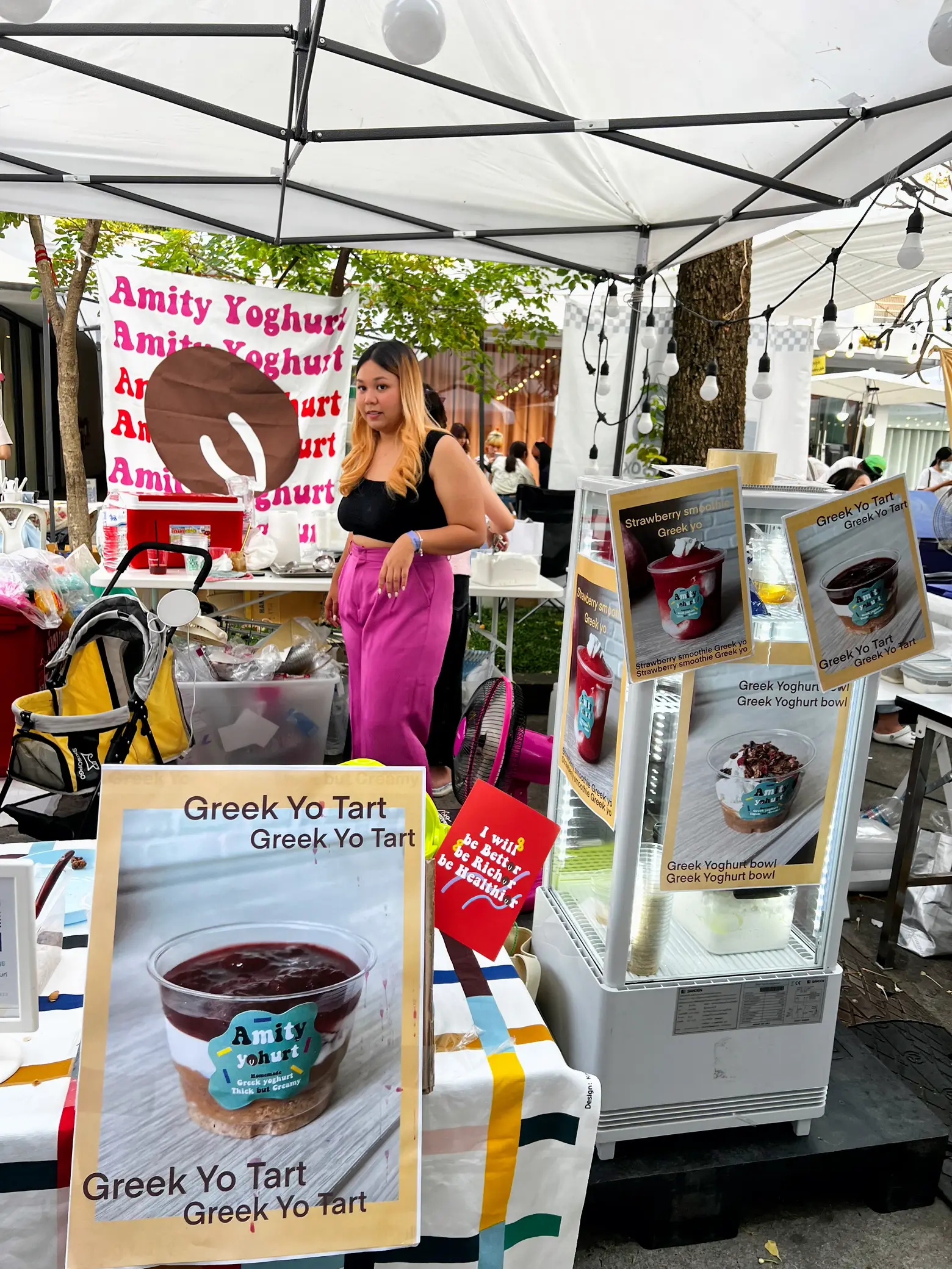 รีวิวงาน soysource.co 🍲🍒⭐️ | แกลเลอรีที่โพสต์โดย aomphak | Lemon8