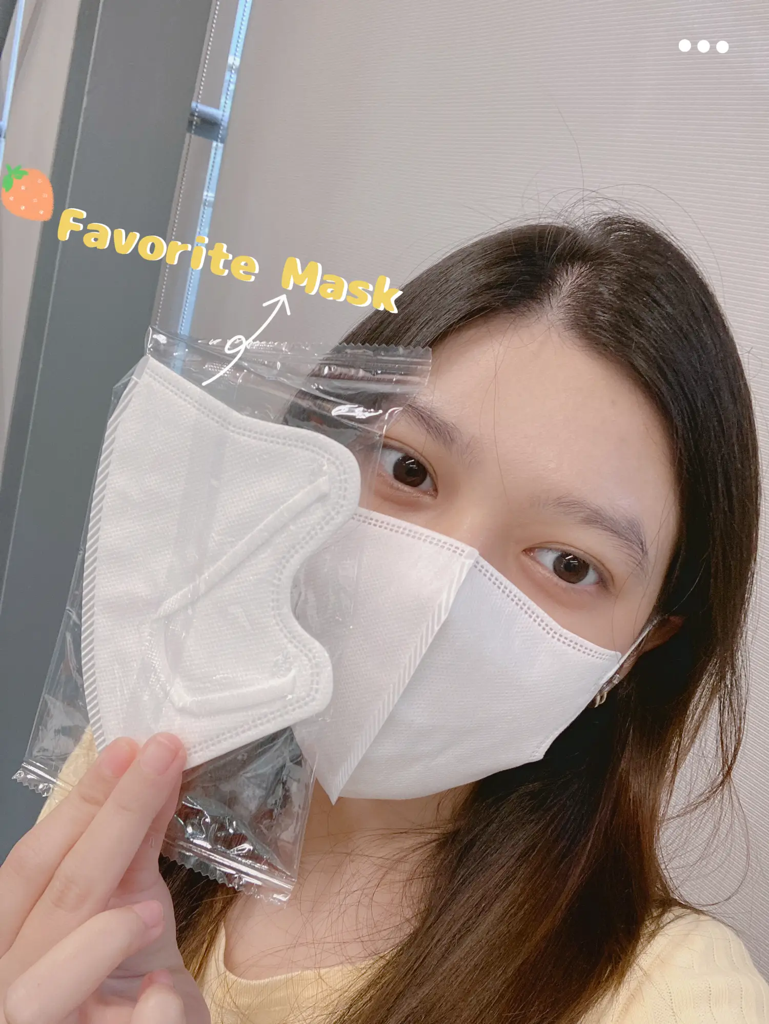 MASK ดีย์บอกต่อ 💨 | แกลเลอรีที่โพสต์โดย firstphacha | Lemon8