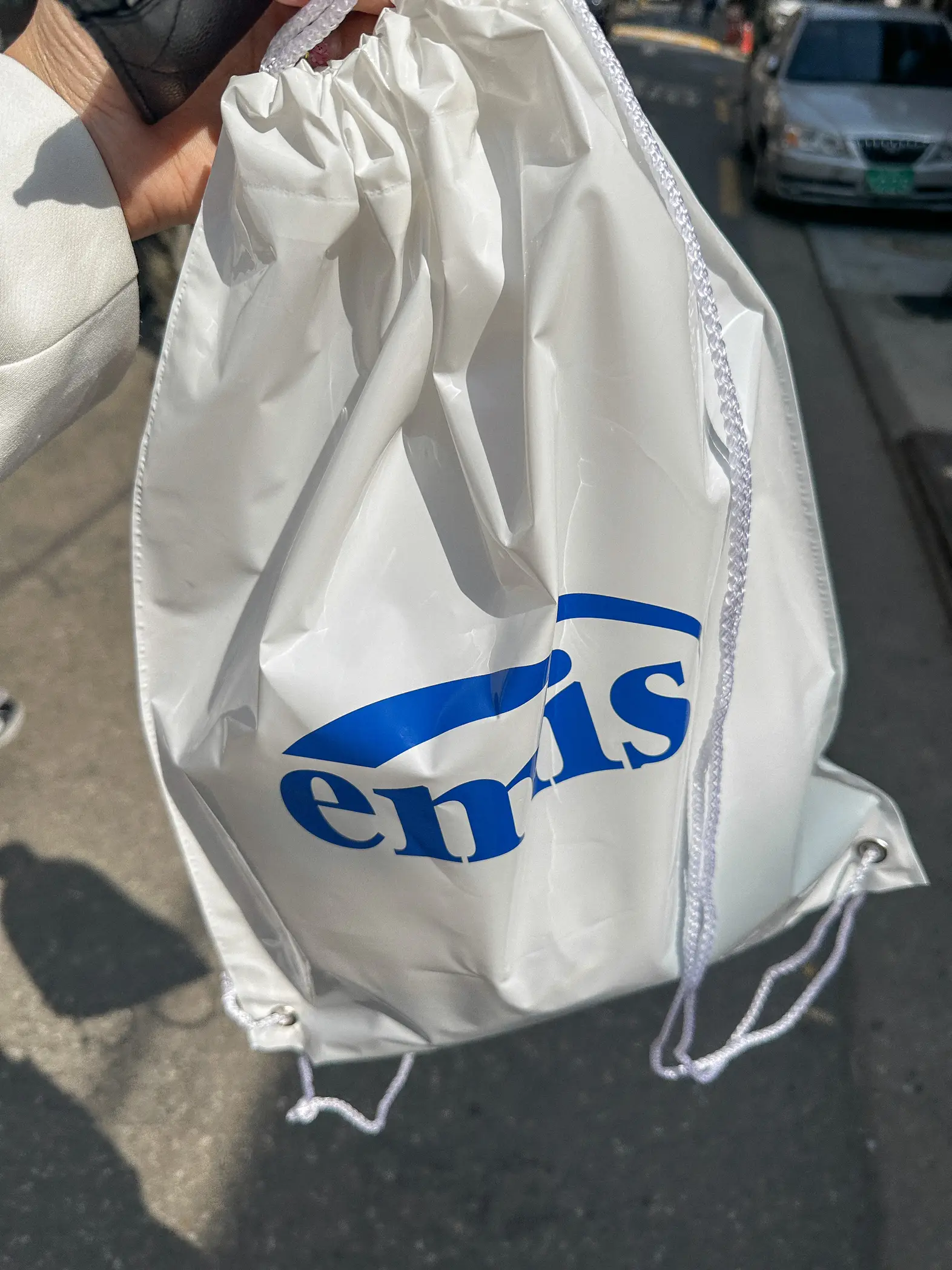 Try on haul : EMIS korea!🤍🧢 | user_published_gallery | Lemon8