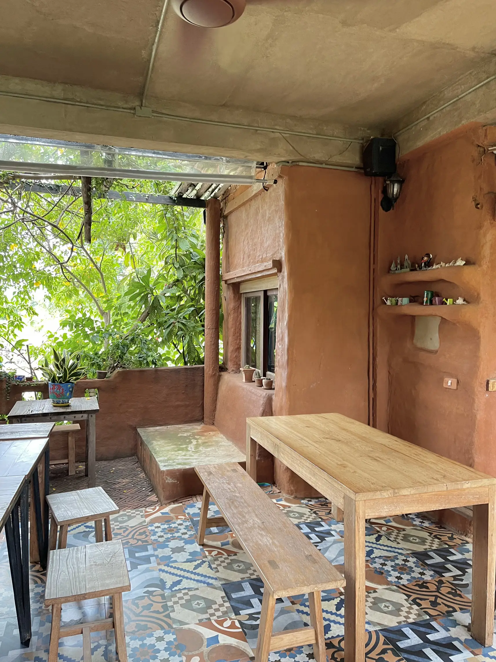 พาเที่ยว PRANBERRY FIELD คาเฟ่ฟีลโฮมมี่ สายธรรมชาติต้องไป | แกลเลอรีที่โพสต์โดย Nini ᐧ༚̮ᐧ𖧷🍅 | Lemon8