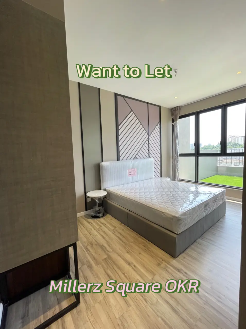 🇲🇾 Millerz Square want to let | Galeri disiarkan oleh Shyuan | Lemon8