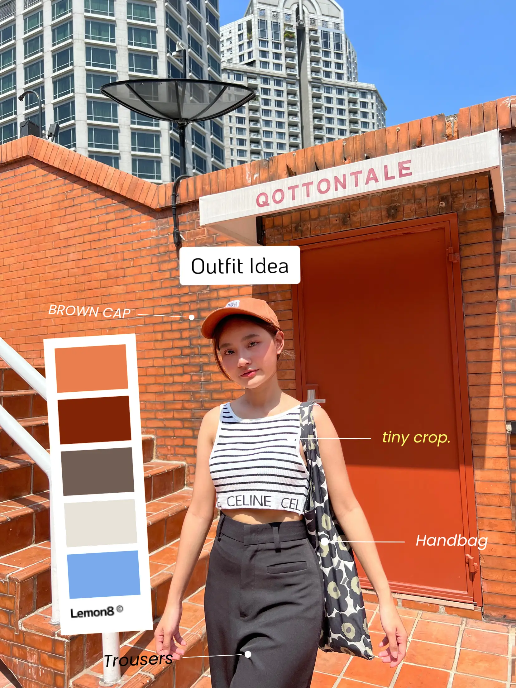 🐰 QOTTONTALE CAFE | คาเฟ่สุดชิค BTS เพลินจิต🥨 | แกลเลอรีที่โพสต์โดย Chonchanok_Film | Lemon8