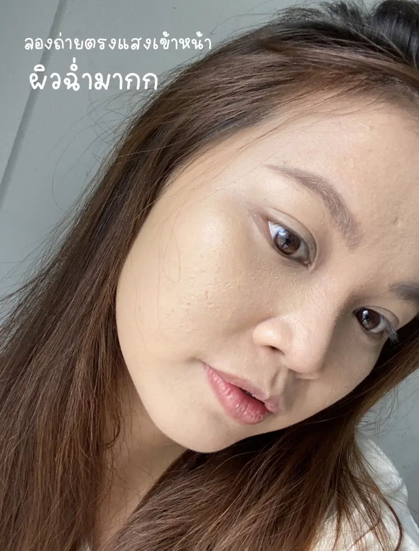 ลองใช้ รองพื้นJovina ฉบับคนเป็นสิว!!! | แกลเลอรีที่โพสต์โดย Charming | Lemon8