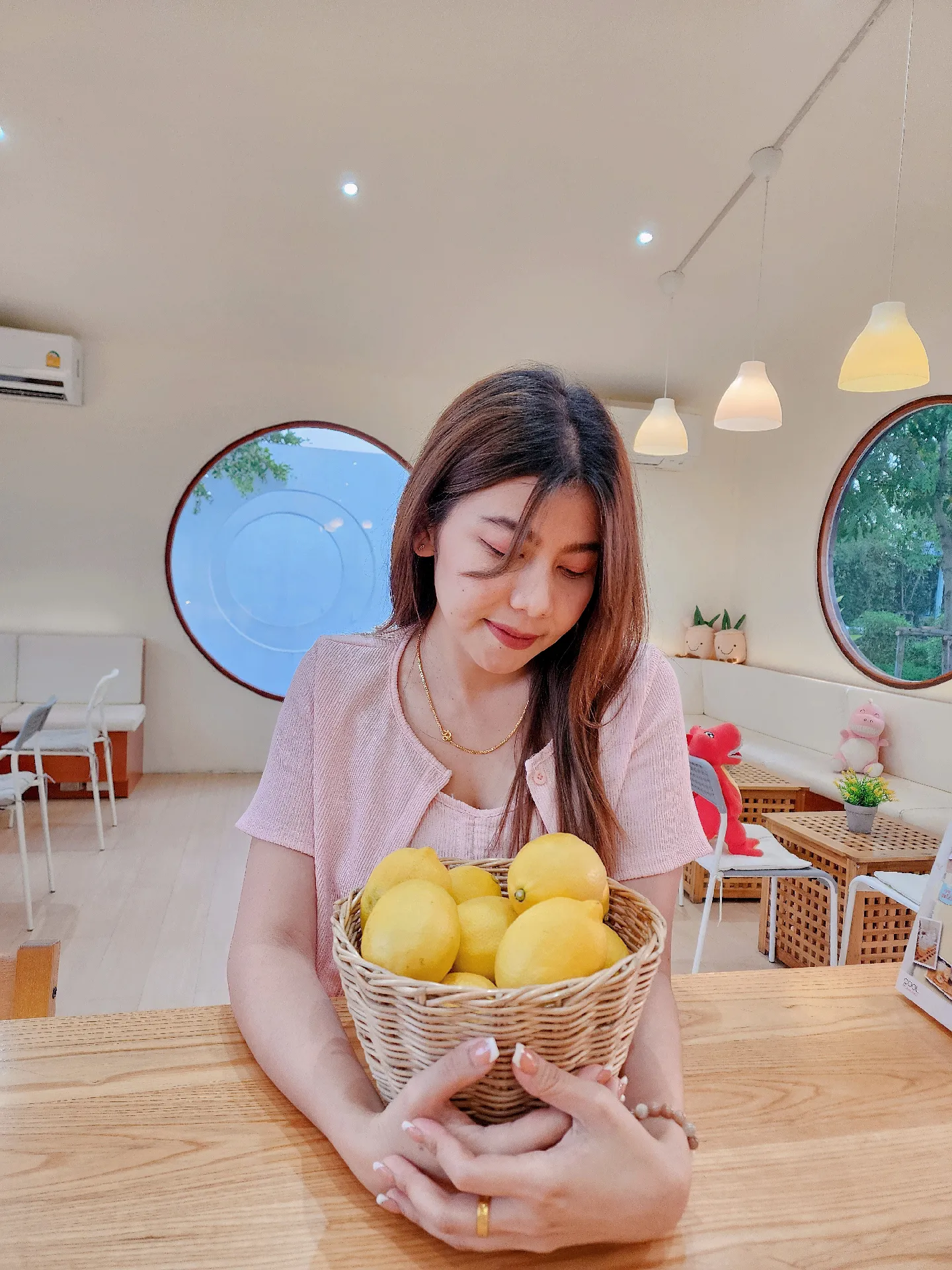 Lemon Me Farm🍋 | แกลเลอรีที่โพสต์โดย Plapika_pla | Lemon8