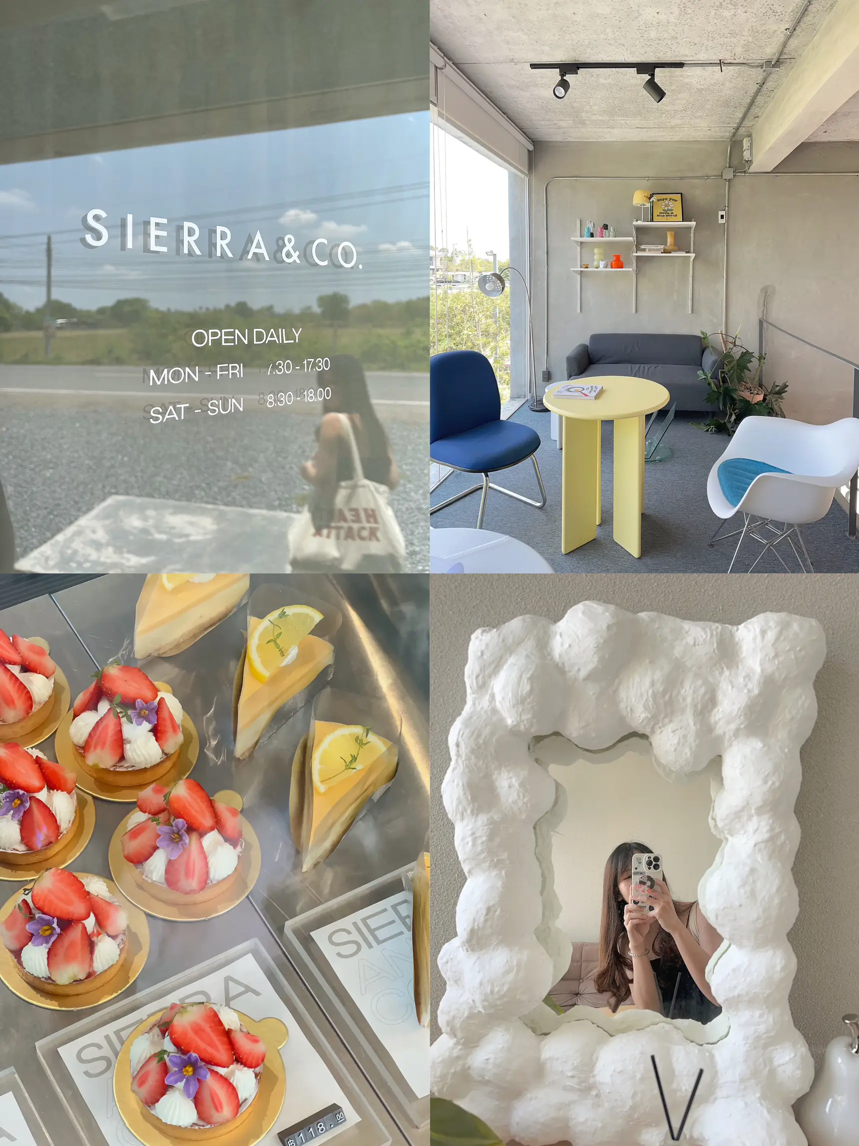 รวมที่เที่ยว One day trip in ลพบุรี 🚘🌳 | แกลเลอรีที่โพสต์โดย lbzero | Lemon8