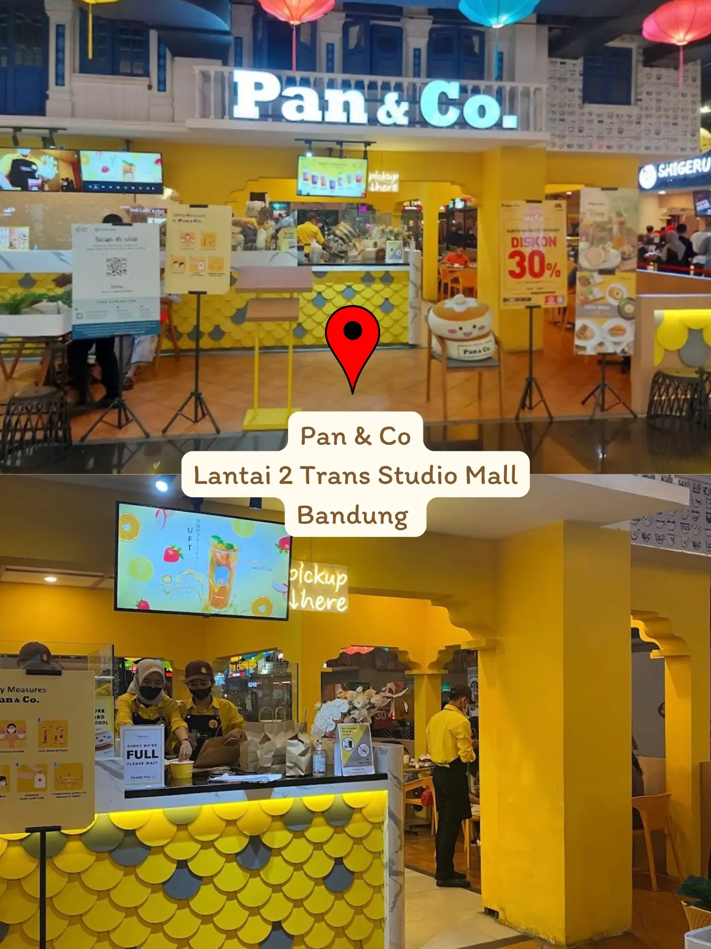 Dessert Viral dari Jepang! Fluffy Pancake 🥞🥳🇯🇵😻 | Galeri diposting oleh skylarsveta | Lemon8