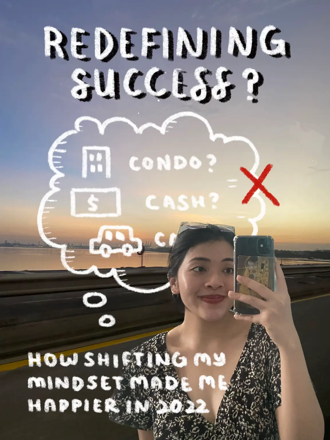 2022 reflections — the SG dream isn’t MY dream 💭 | Gallery posted by caitlin | Lemon8