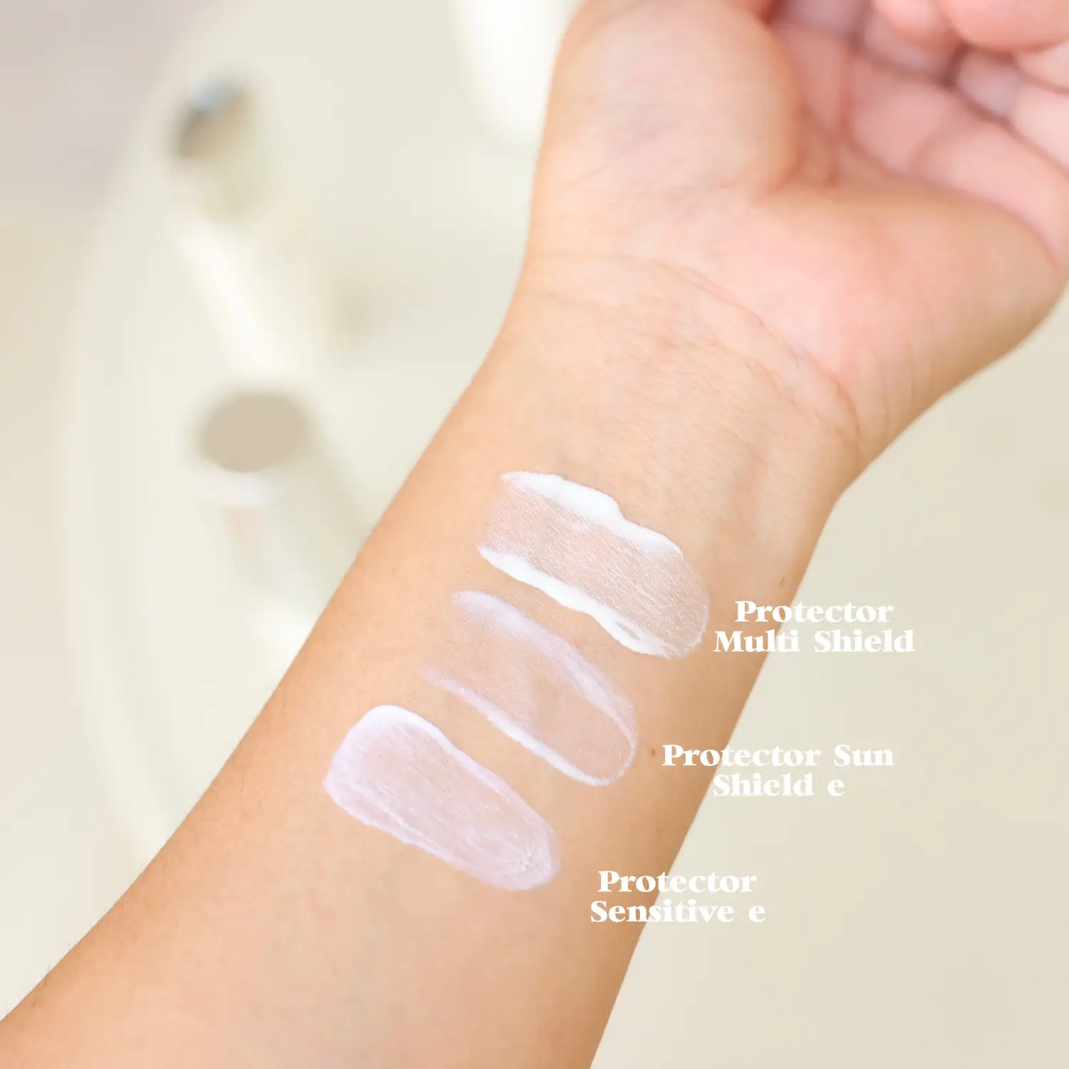 รีวิวกันแดด IPSA แต่ละสูตรต่างกันยังไง? | แกลเลอรีที่โพสต์โดย Pikulham | Lemon8