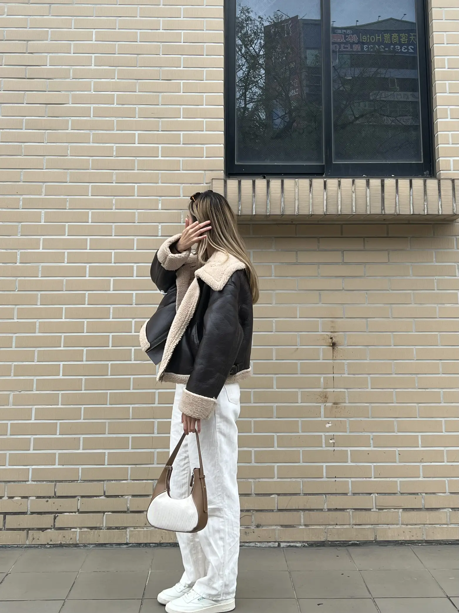 winter ootd ideas! แต่งตัวไปไต้หวัน pt.2! 🌟🫶🏻 | แกลเลอรีที่โพสต์โดย nananuengsit | Lemon8