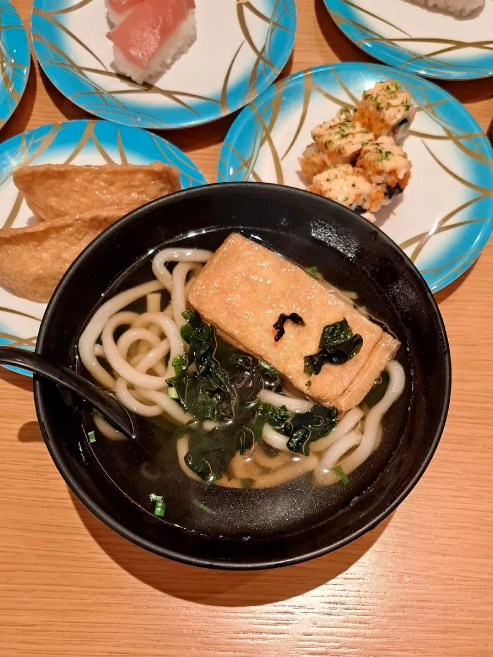 Food Diaries #9: Getting Sushi in KL | แกลเลอรีที่โพสต์โดย Chloe Tay ...