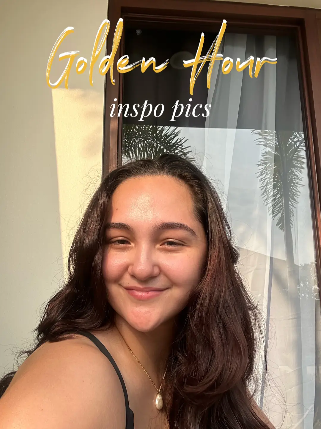 GOLDEN HOUR INSPO PICS ☀️ | Gallery posted by Dominique | Lemon8