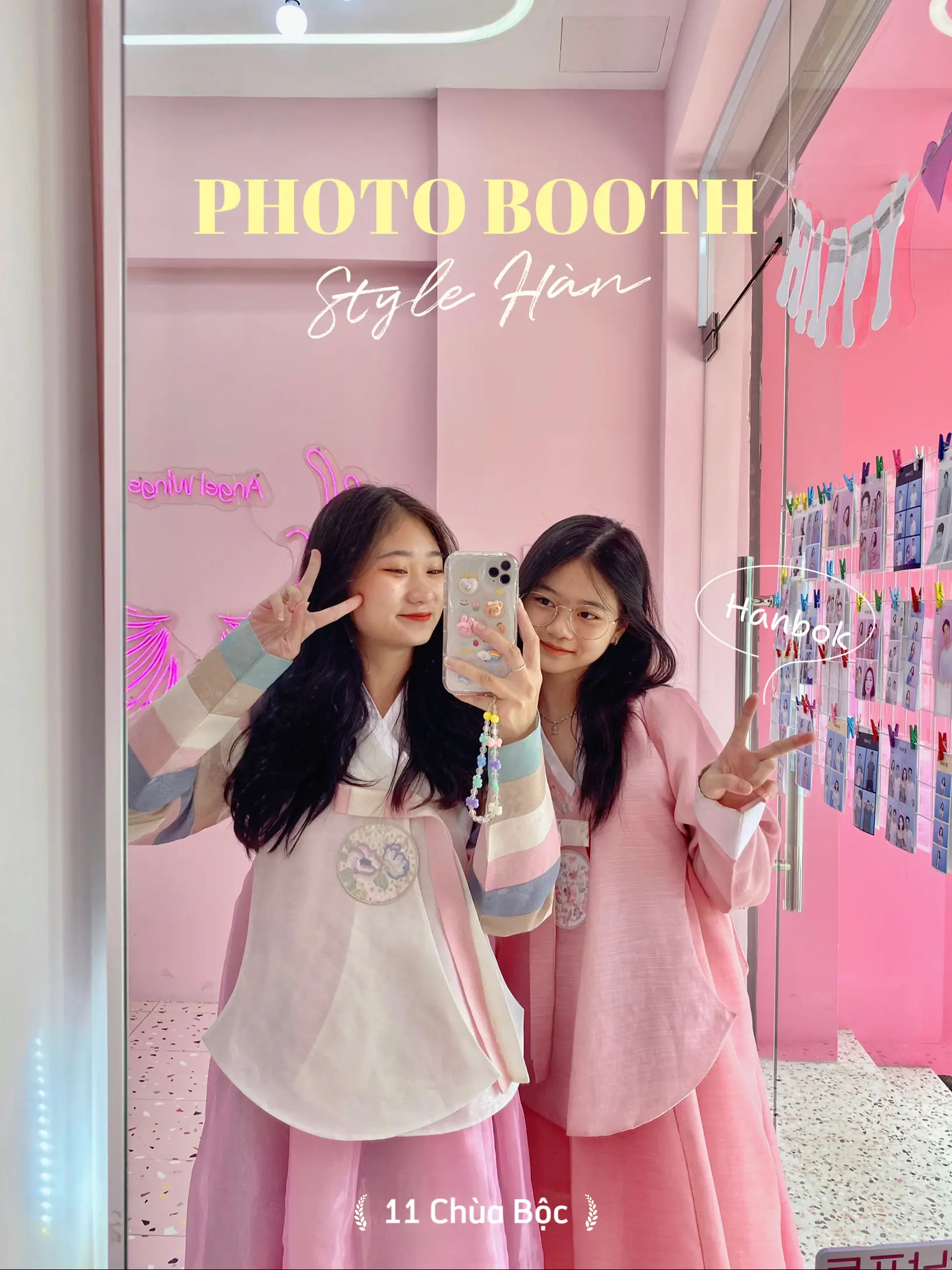 #LJ79| CHỤP ẢNH PHOTO BOOTH CHUẨN STYLE HÀN | Gallery posted by Linh Jii | Lemon8