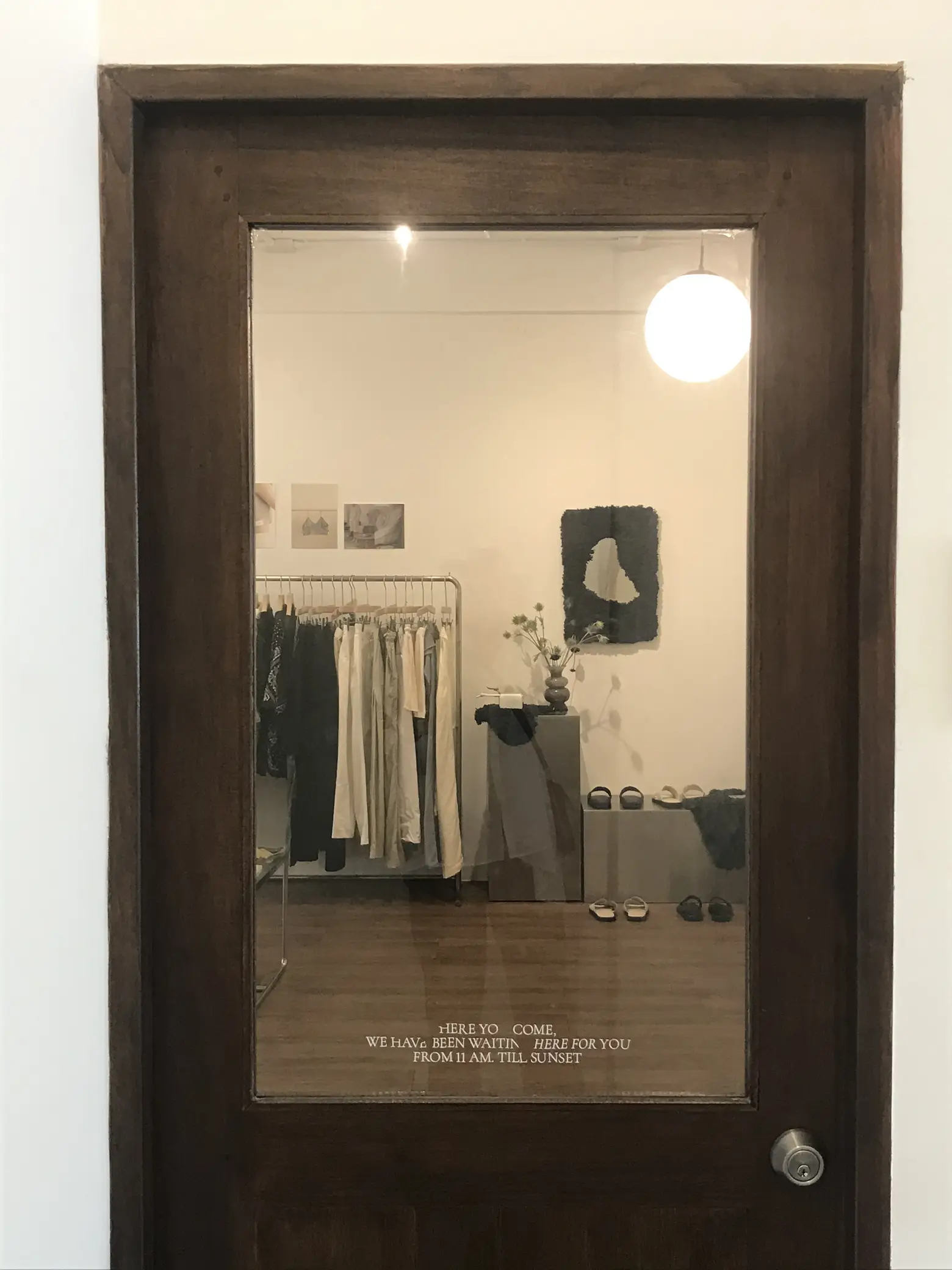 Here for sth—— แหล่งรวมaccessories คุมโทนมินิมอล | แกลเลอรีที่โพสต์โดย ...