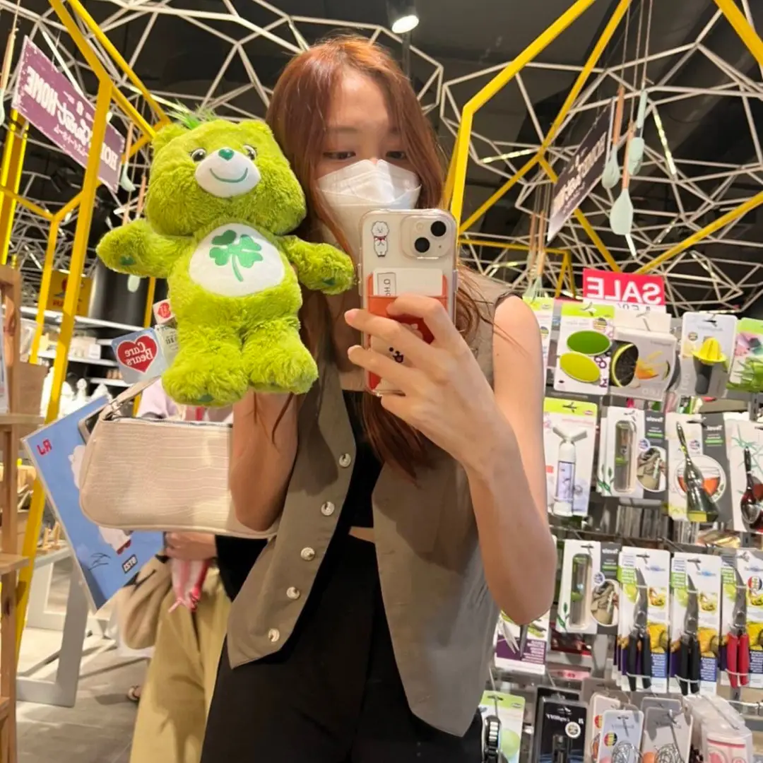 ลุคนี้แค่ 564 บาท ‼️💚 | แกลเลอรีที่โพสต์โดย hope | Lemon8