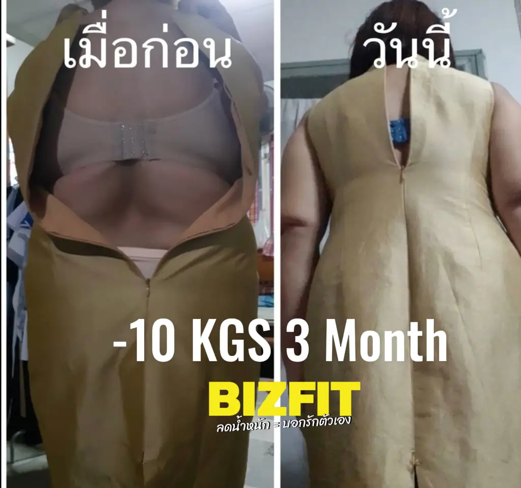 ลดน้ำหนัก | แกลเลอรีที่โพสต์โดย โค้ชเดือนBizfit | Lemon8