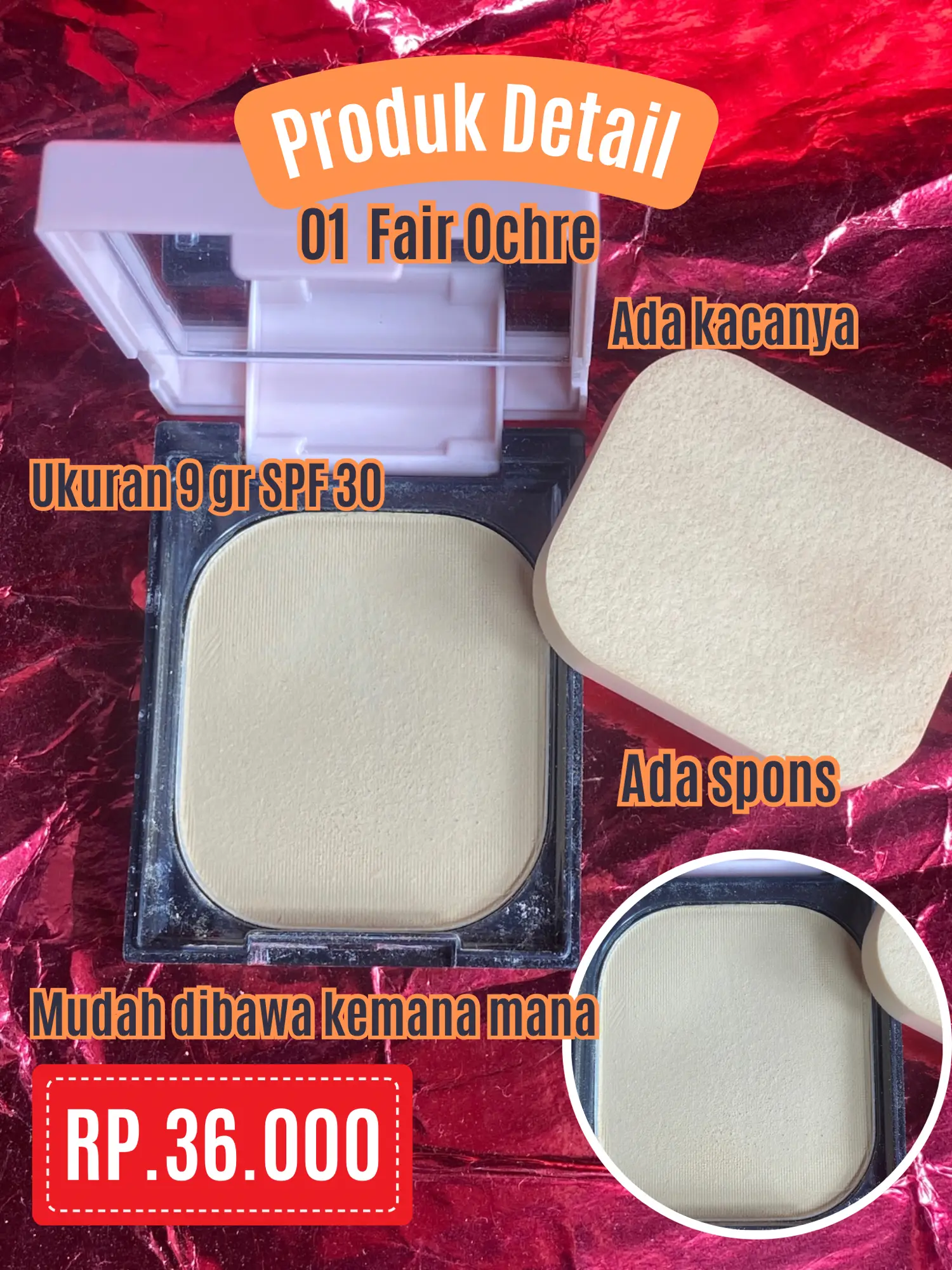 TWO WAY CAKE PIXY BAGUS? | Galeri diposting oleh Novia Herdiany | Lemon8