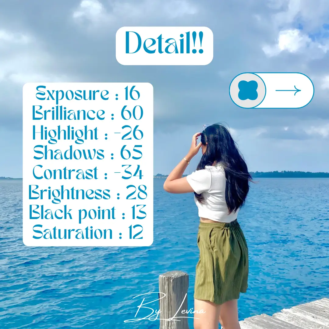 Edit Foto Senja Iphone Aestethic - Pencarian Lemon8