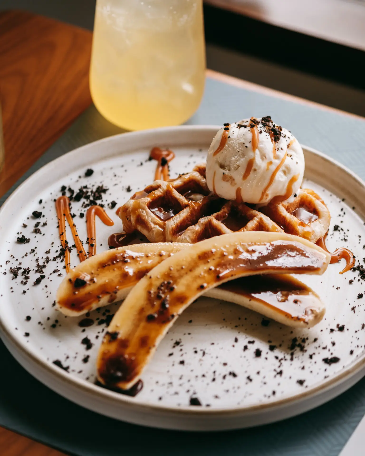 FINCH คาเฟ่และร้านอาหารเปิดใหม่บนถนนพัฒนาชนบท 3 | แกลเลอรีที่โพสต์โดย ...