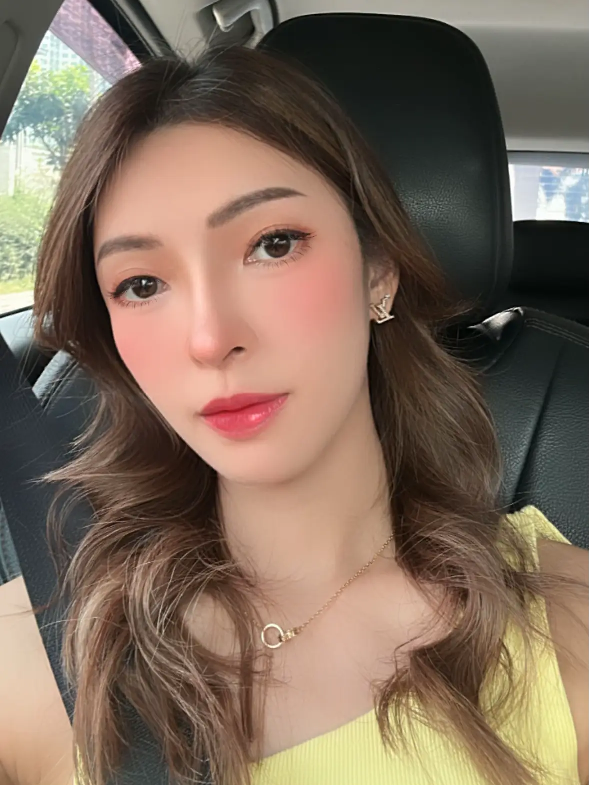 รีวิวน้องกล่องแดงชิ้นแรก || cartier necklace | แกลเลอรีที่โพสต์โดย kk | Lemon8