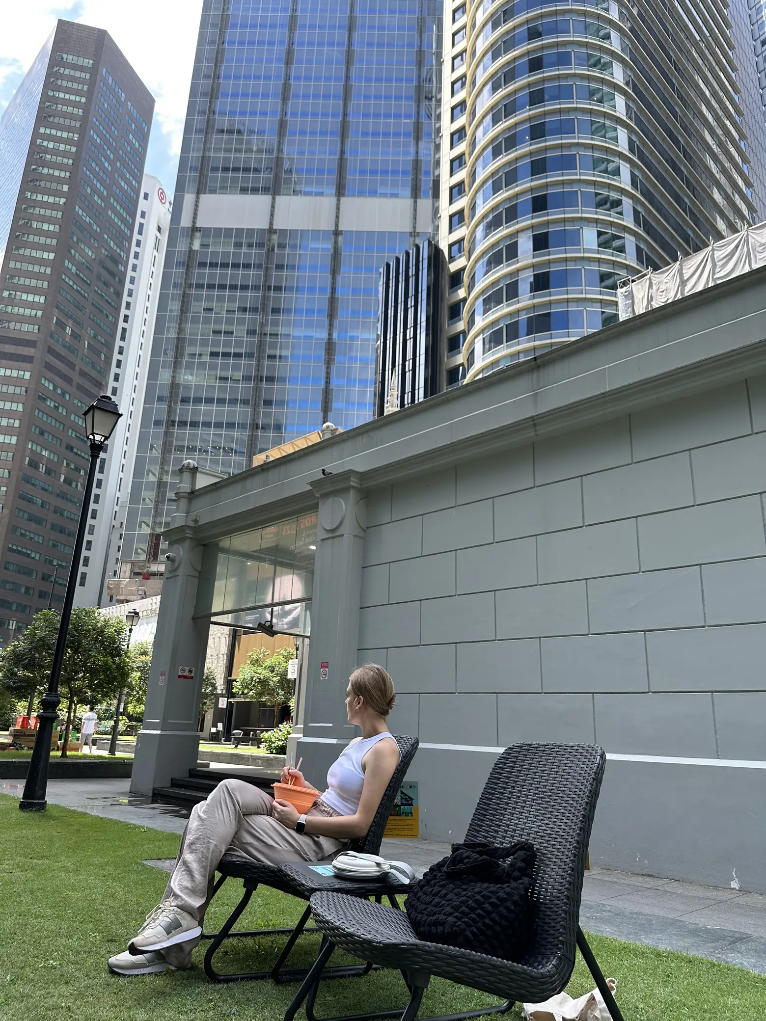 Things to explore - CBD on the weekend 🏙️ | Gallery posted by kūpaa ...