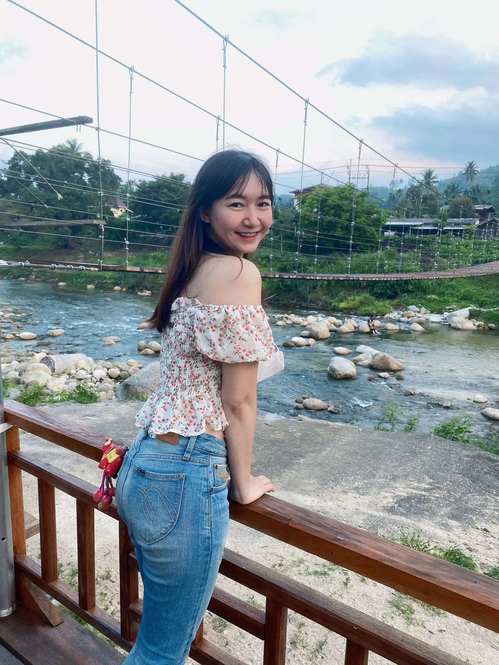 2วัน1คืน @บ้านคีรีวง นครศรี ️ | Gallery posted by Gg | Lemon8