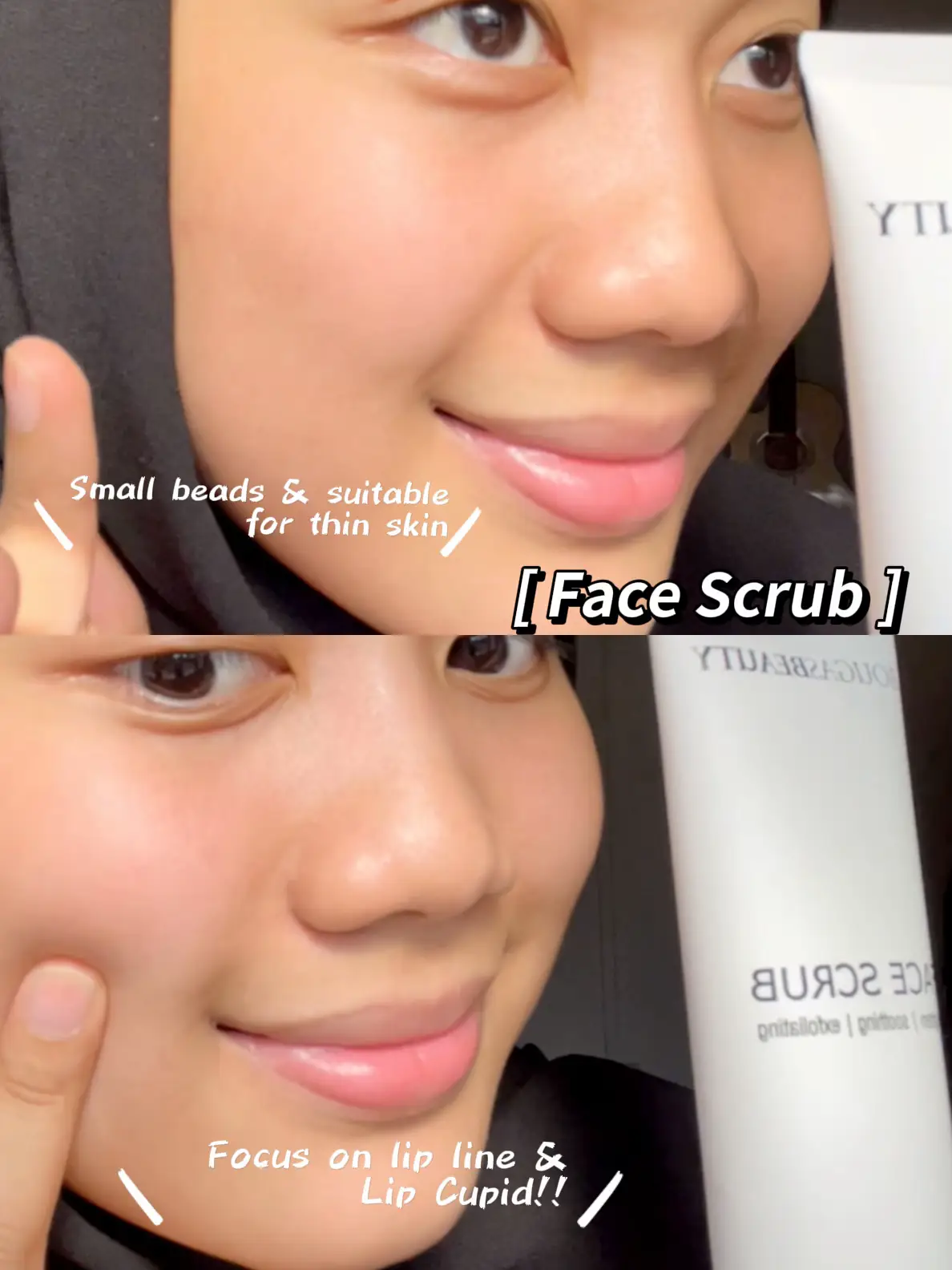 Tips : Healthy Lips for RAYA!!! | Galeri disiarkan oleh 𝑴𝒊𝒓𝒂𝒔𝒉𝒊 | Lemon8