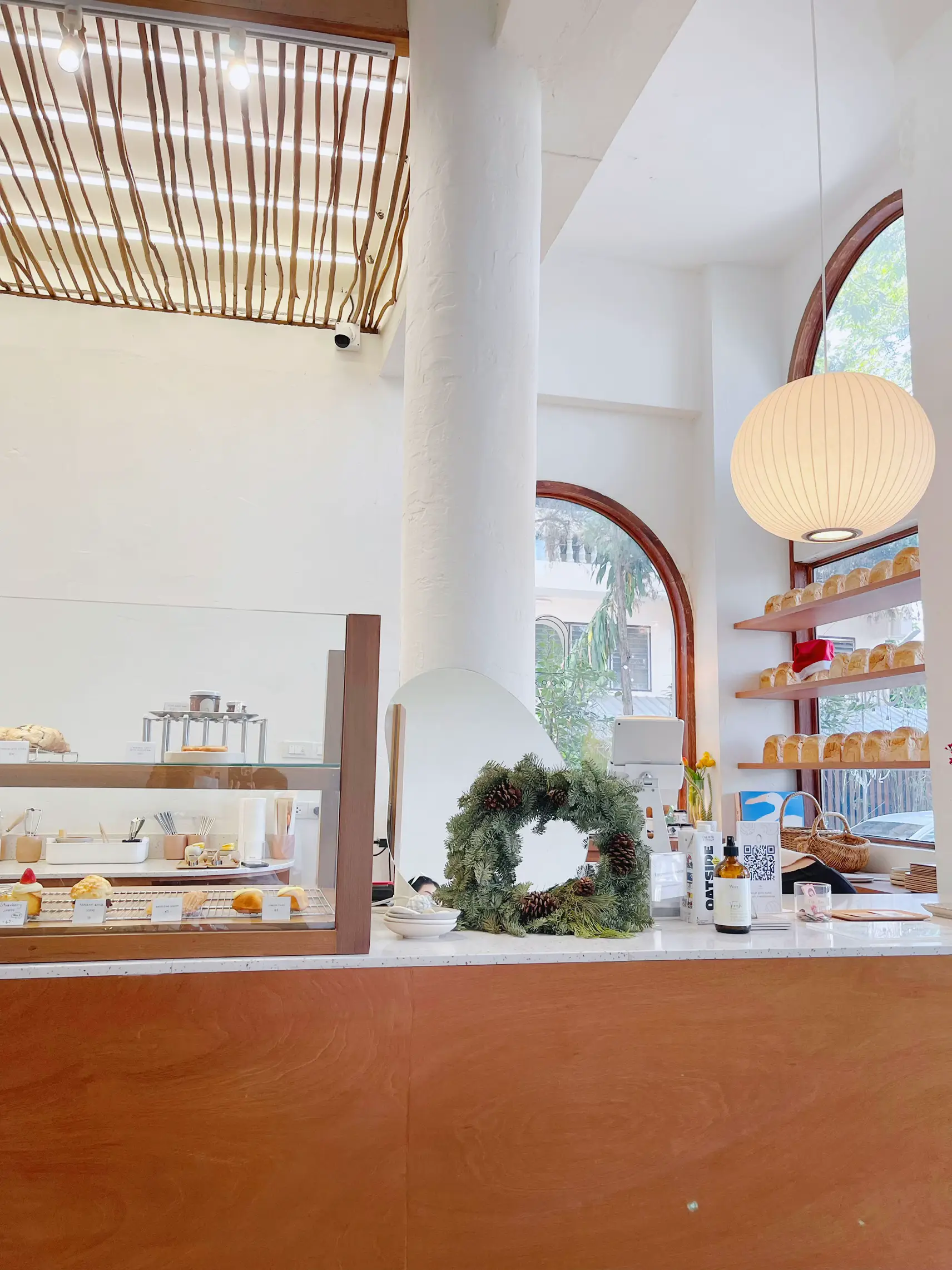 GROON คาเฟ่เชียงใหม่ | แกลเลอรีที่โพสต์โดย Wavepim | Lemon8