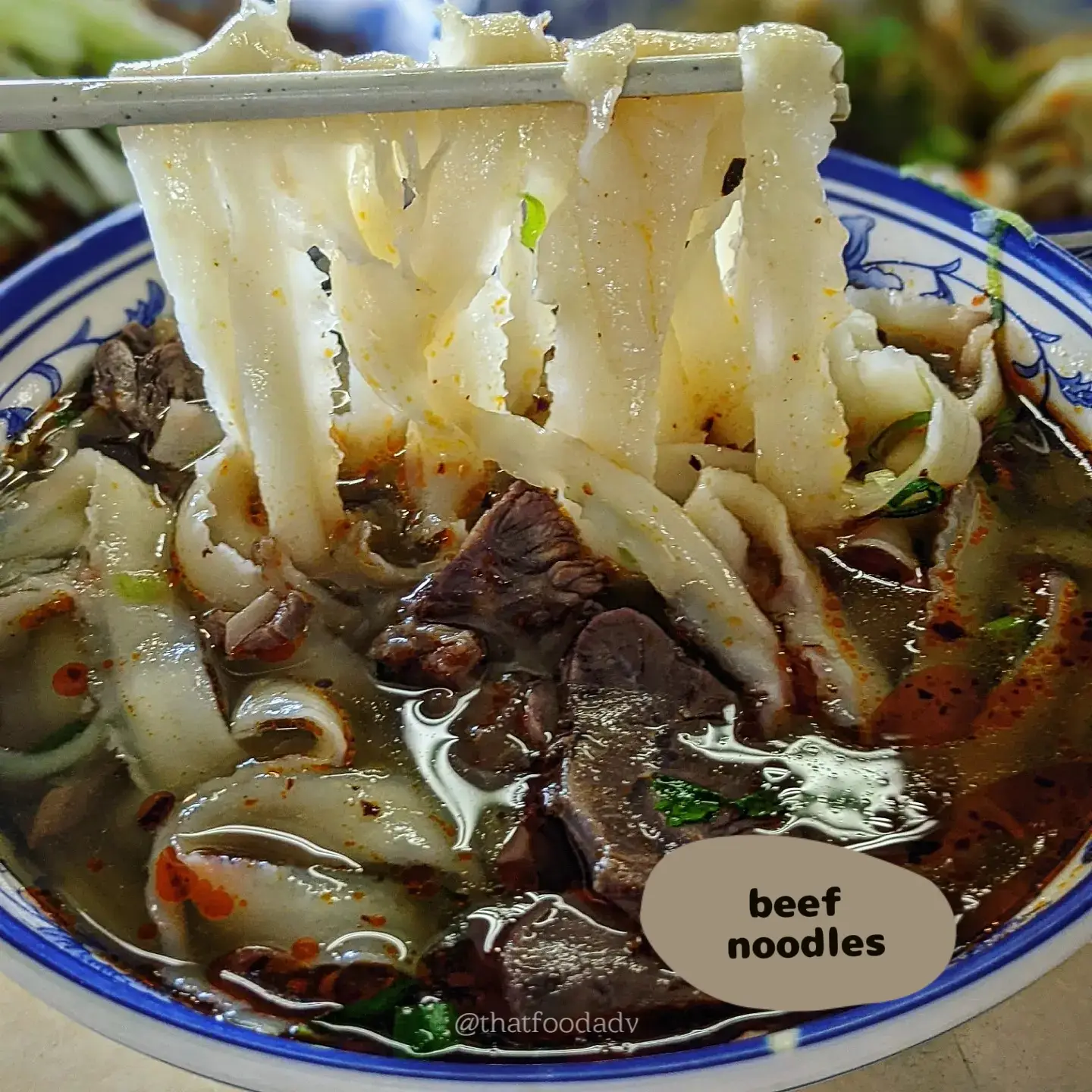 Are you a fan of dumplings or noodles? | แกลเลอรีที่โพสต์โดย Wei Ping | Lemon8