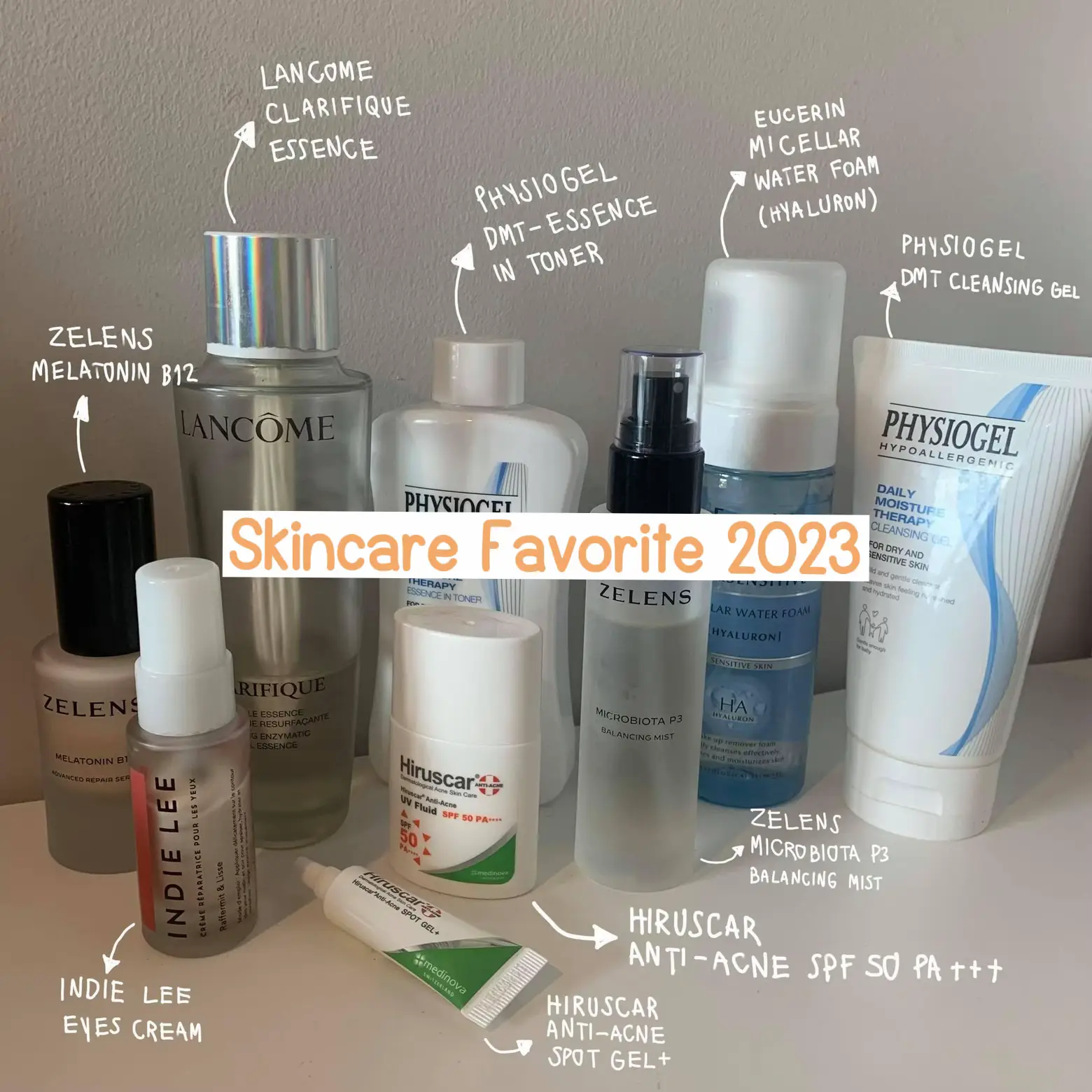 Favorite item ลดสิว ลดรอย เติมความชุ่มชื้นให้ผิว! | แกลเลอรีที่โพสต์โดย ...