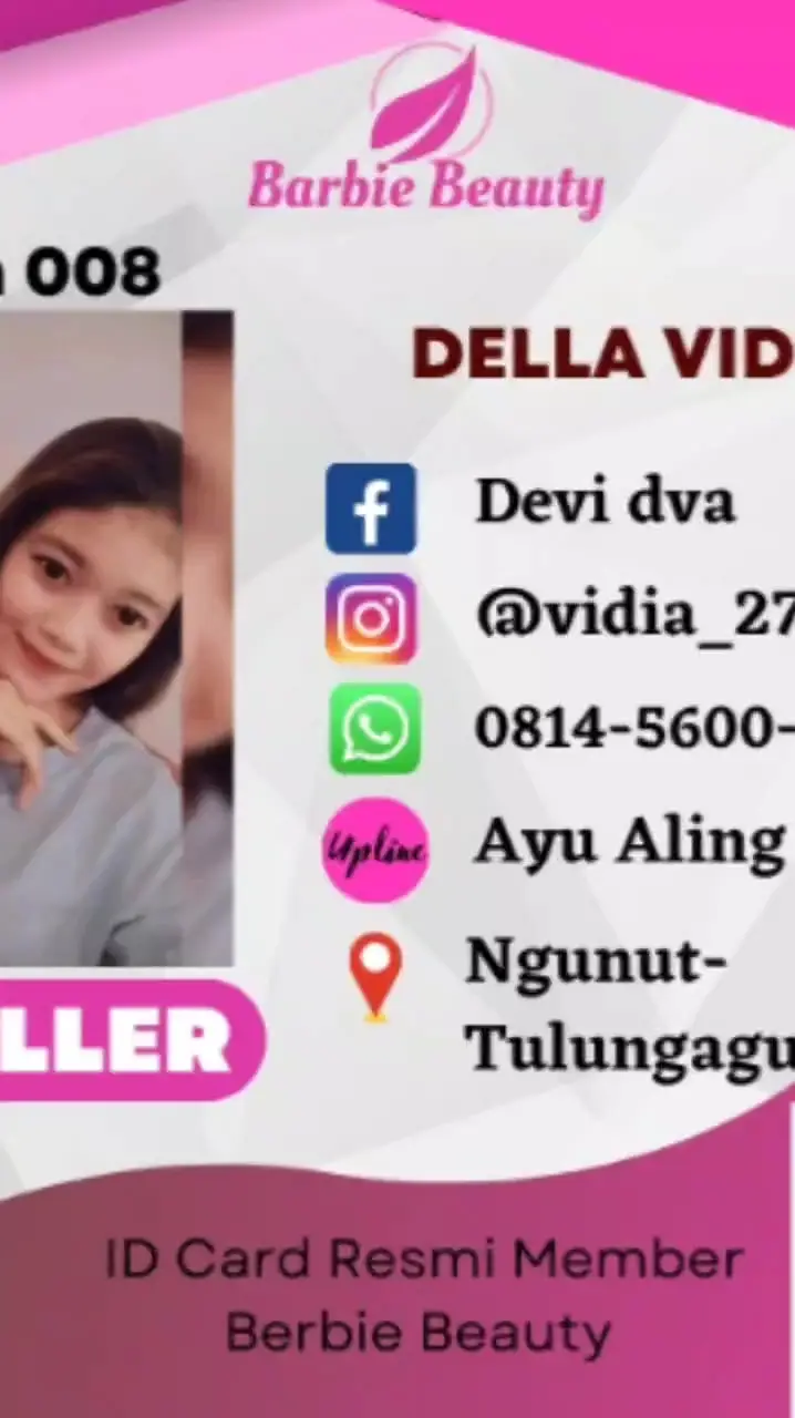 devidva memposting kontribusi, | Video dipublikasikan oleh Devi Dva | Lemon8