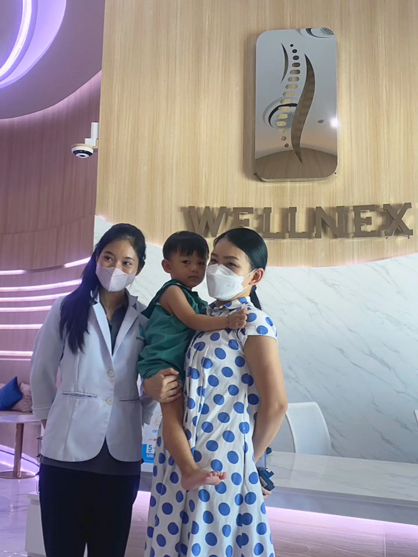 มนุษย์แม่ปวดเรื้อรัง เข้ารับการรักษาในรอบ 2 ปี | แกลเลอรีที่โพสต์โดย Tanawan Detchus | Lemon8