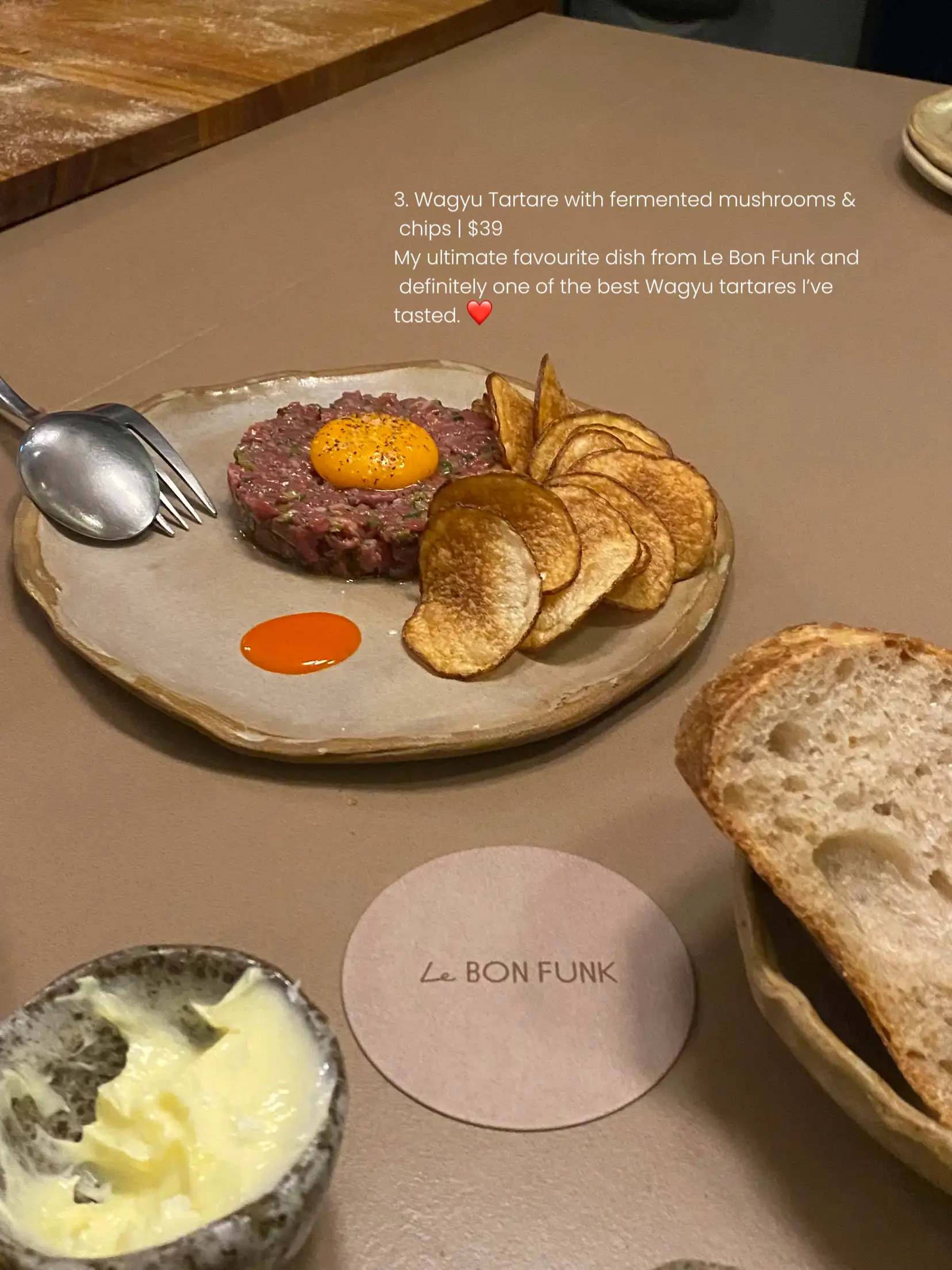 Don’t sleep on this exquisite wine bar! 🤭🍷 | Gallery posted by Gigi Soh ...