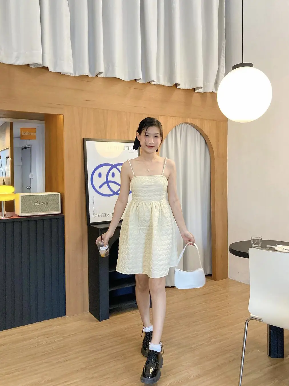 🌼🐈 little bitter คาเฟ่ดอกซี่ในเชียงใหม่ | แกลเลอรีที่โพสต์โดย ...