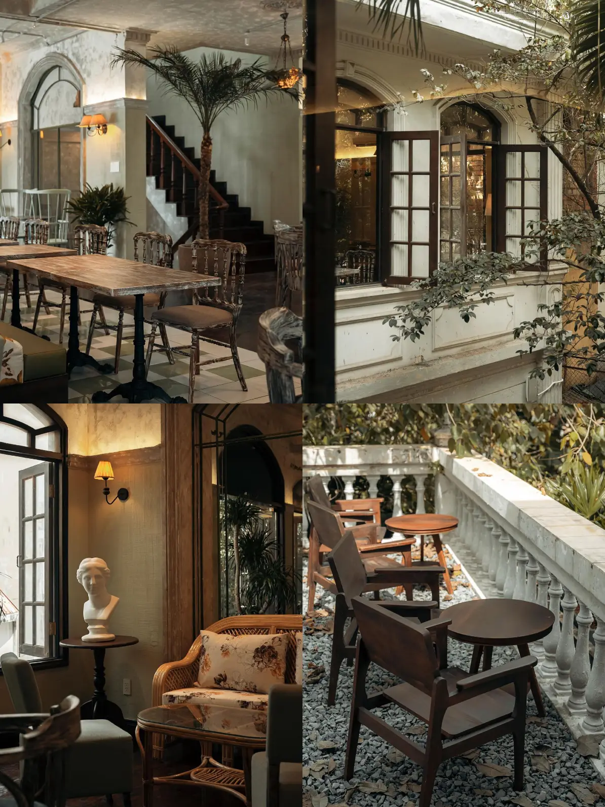 BEANTHERE CAFE - CHÂU ÂU THU NHỎ GIỮA LÒNG Q1 | Bộ sưu tập do coffee.saigon đăng | Lemon8