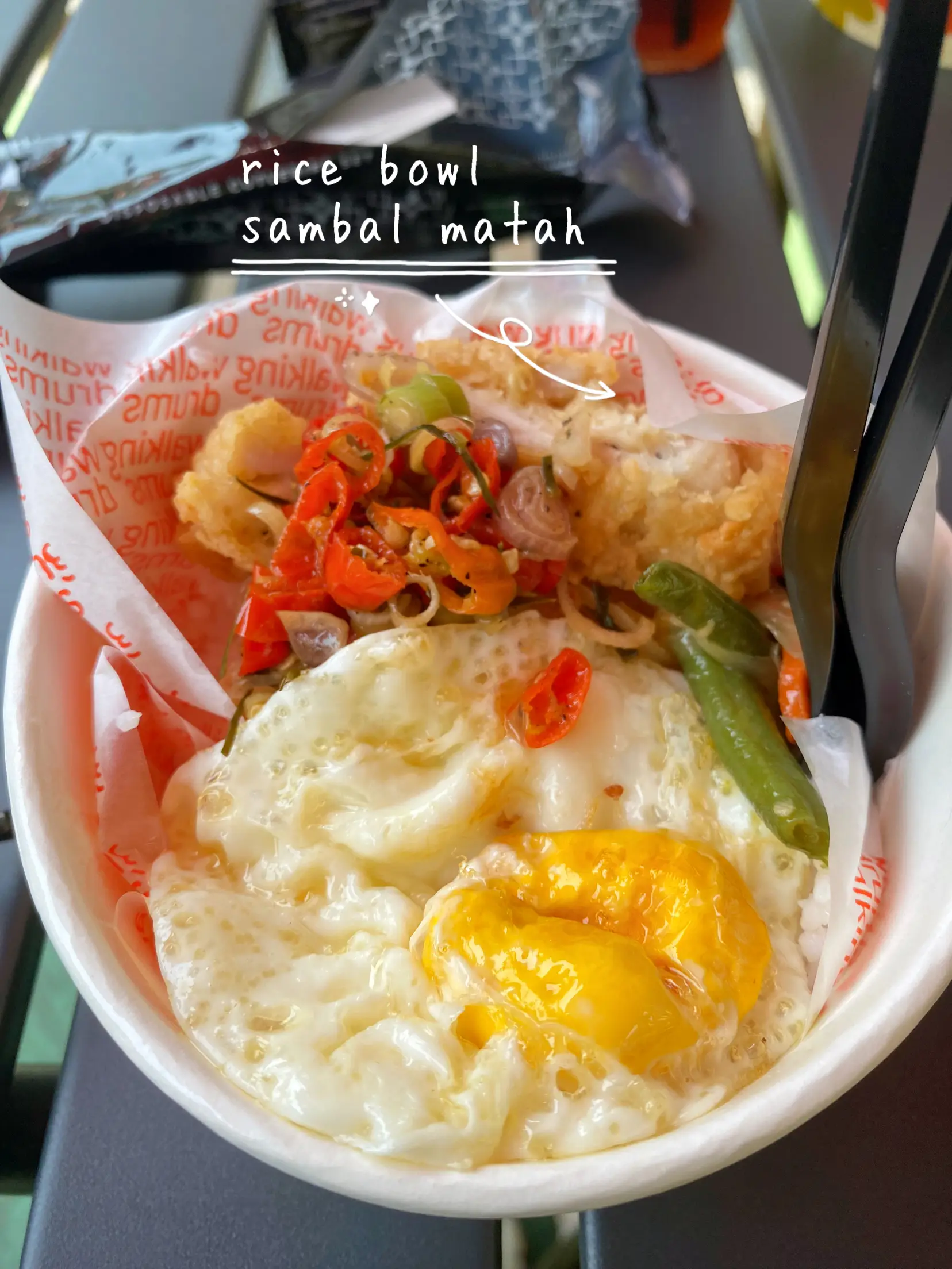 Walking Drums @Dufan! | Galeri diposting oleh makansukamakan_ | Lemon8