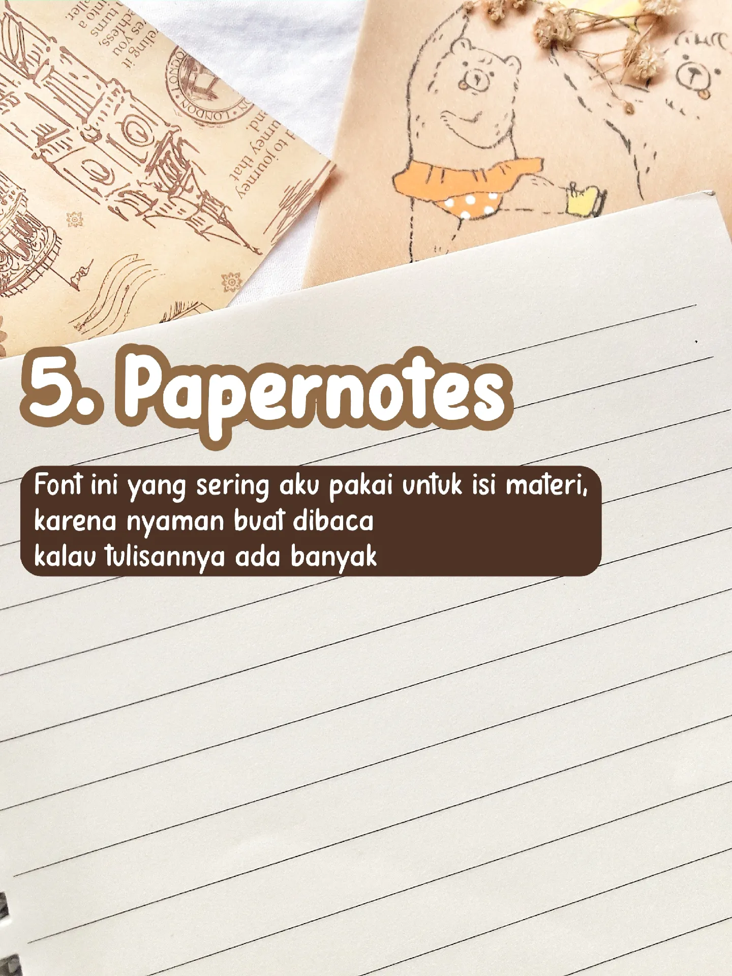 SPILL NAMA FONT AESTETIK ️ | Galeri diposting oleh Study and Tips | Lemon8