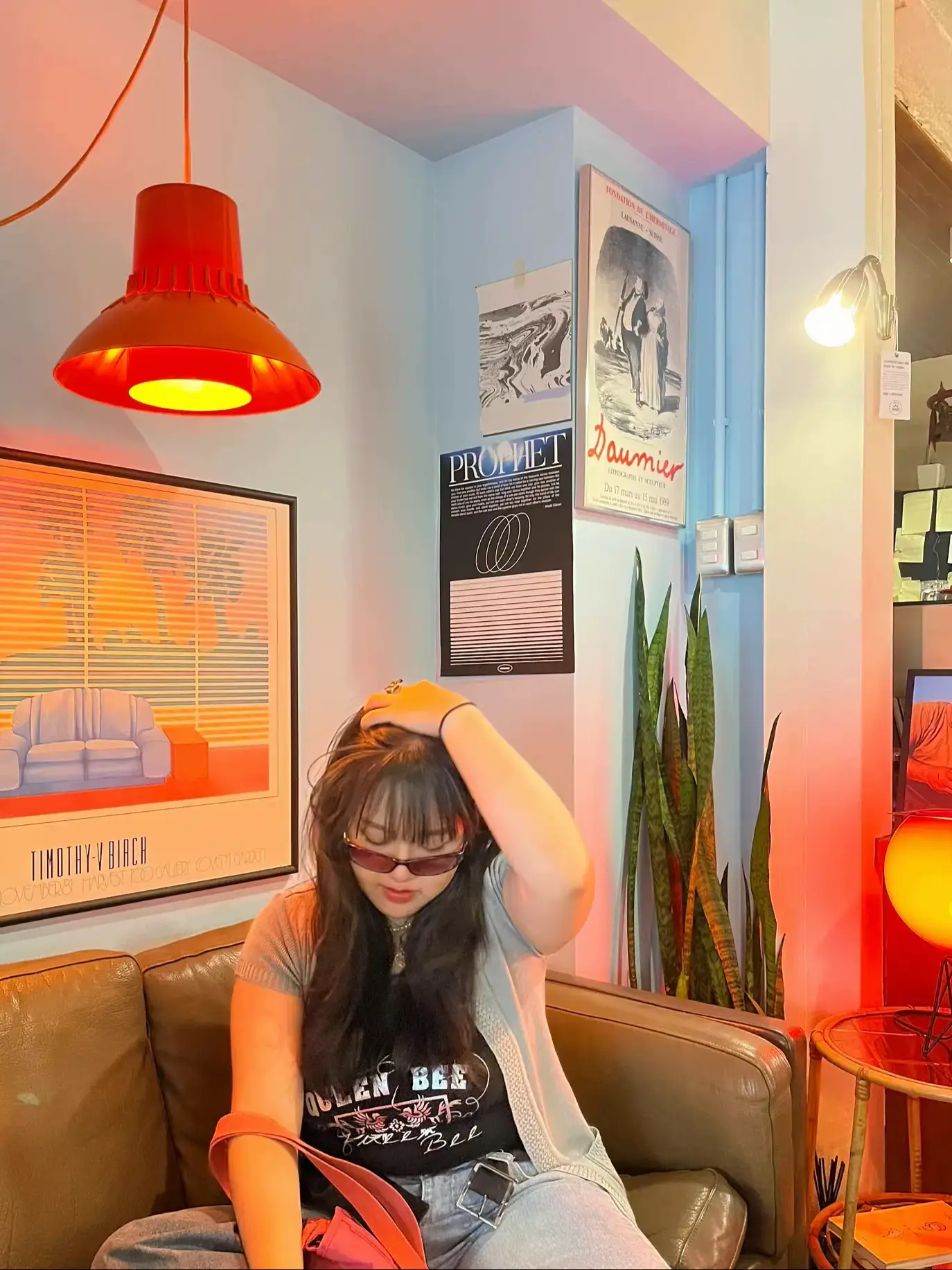 house of nowhere / hommie cafe | แกลเลอรีที่โพสต์โดย e/rn | Lemon8