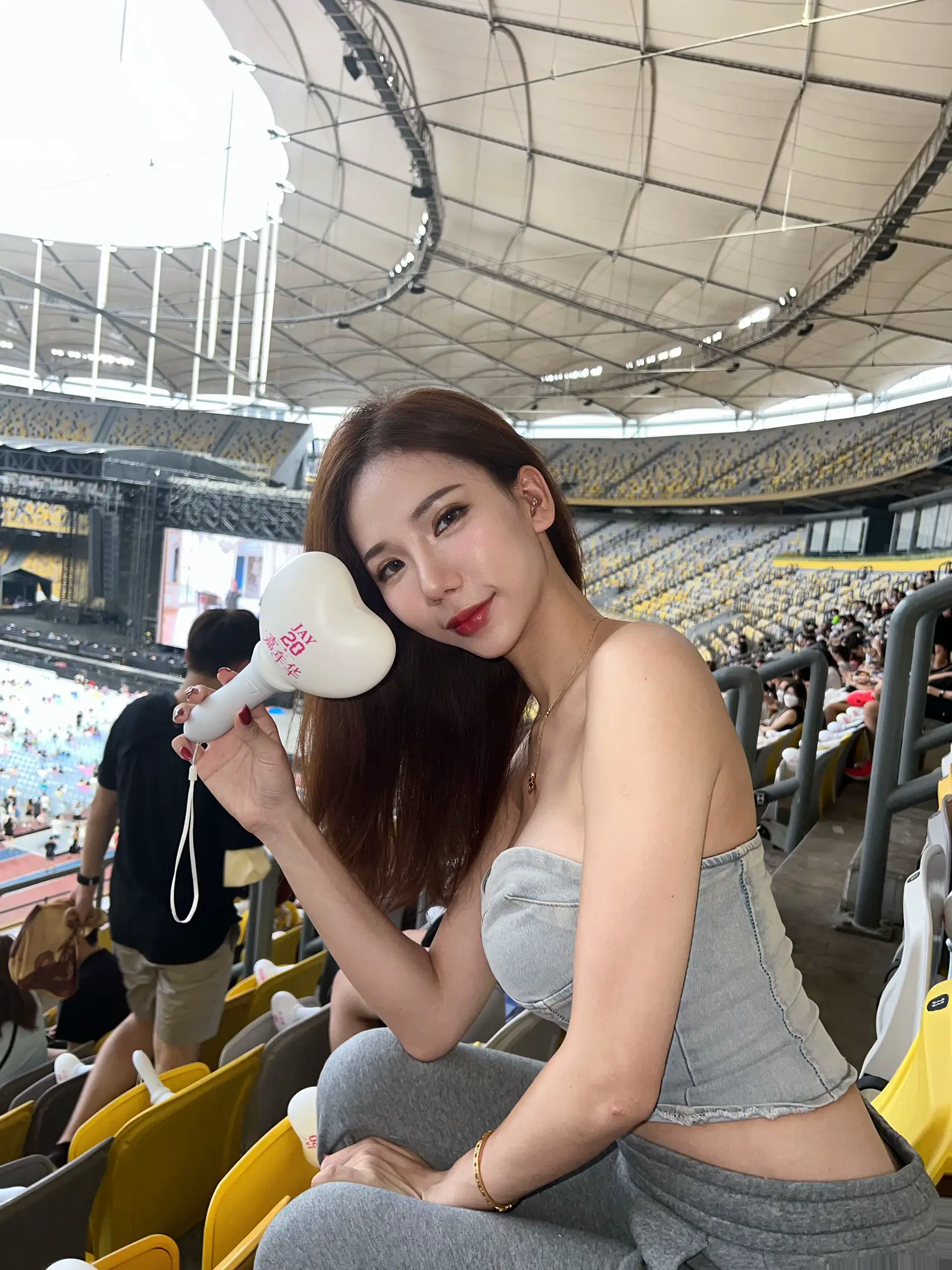 Fantastic Night with JAY CHOU Concert ️‍🔥 ️‍🔥 | Galeri disiarkan oleh PeiYu 沛🐟 | Lemon8