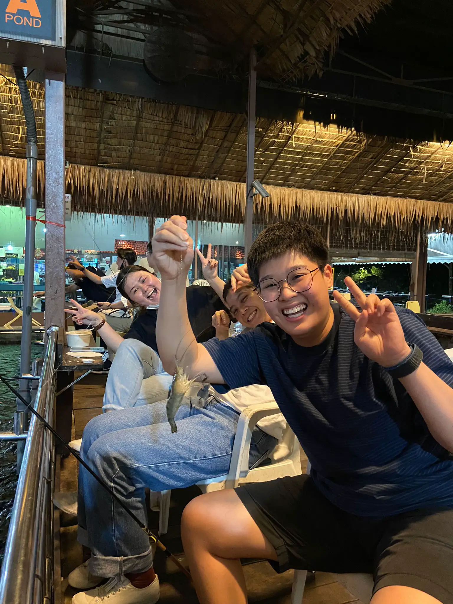 WHERE TO GO PRAWNING? | OPEN 24/7 + LOTS OF PRAWNS | Gallery posted by ...