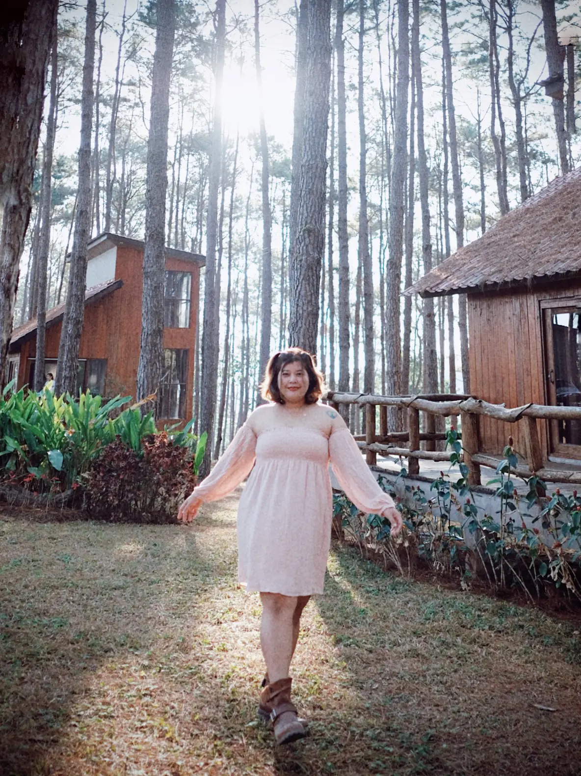 รวมสไตล์การแต่งตัวสาวอวบมาให้ดูค่ะ 😘 | แกลเลอรีที่โพสต์โดย m.mill.l | Lemon8