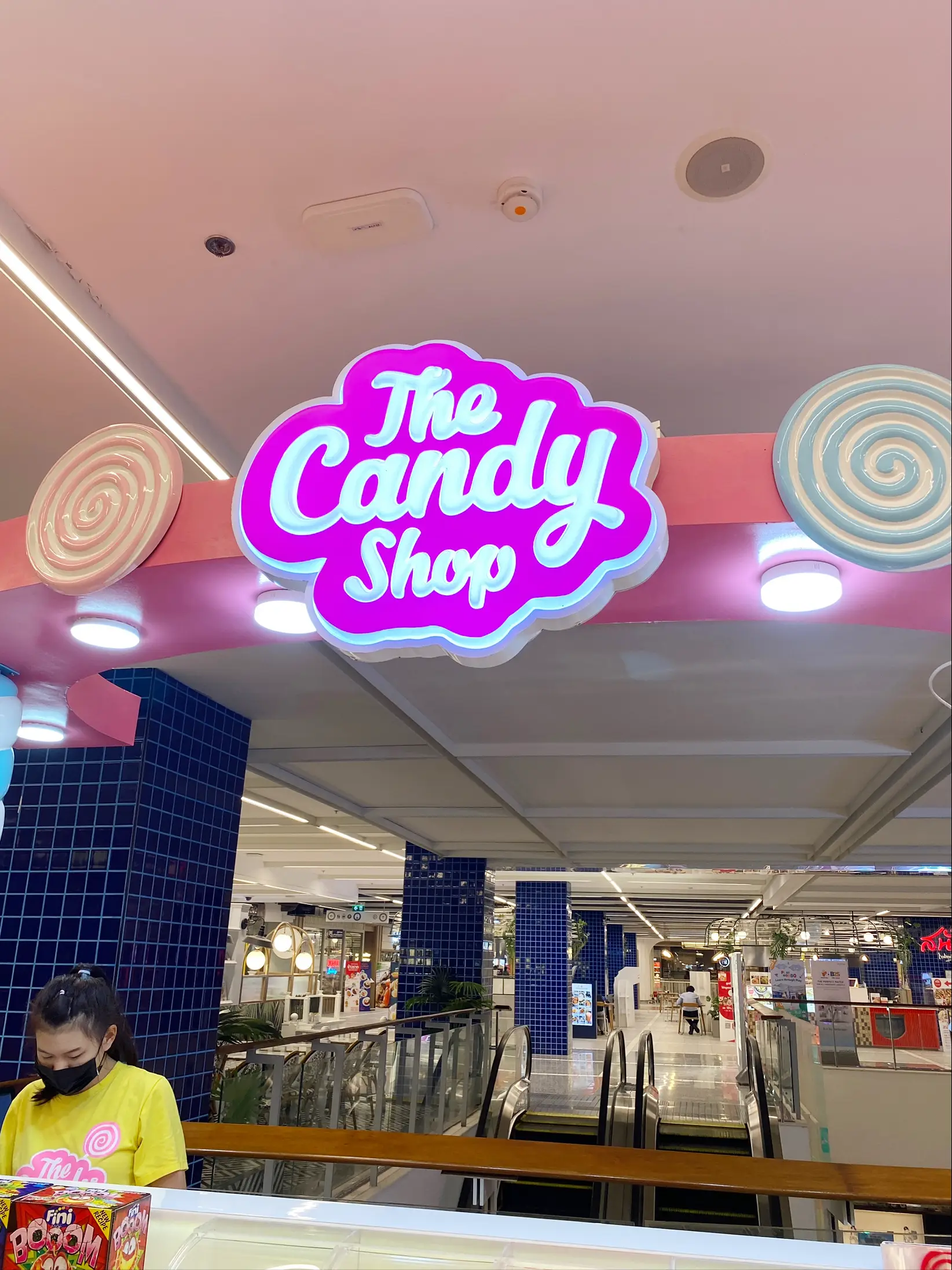 เฟรนไชส์เยลลี่ตักเอง - การค้นหาใน Lemon8