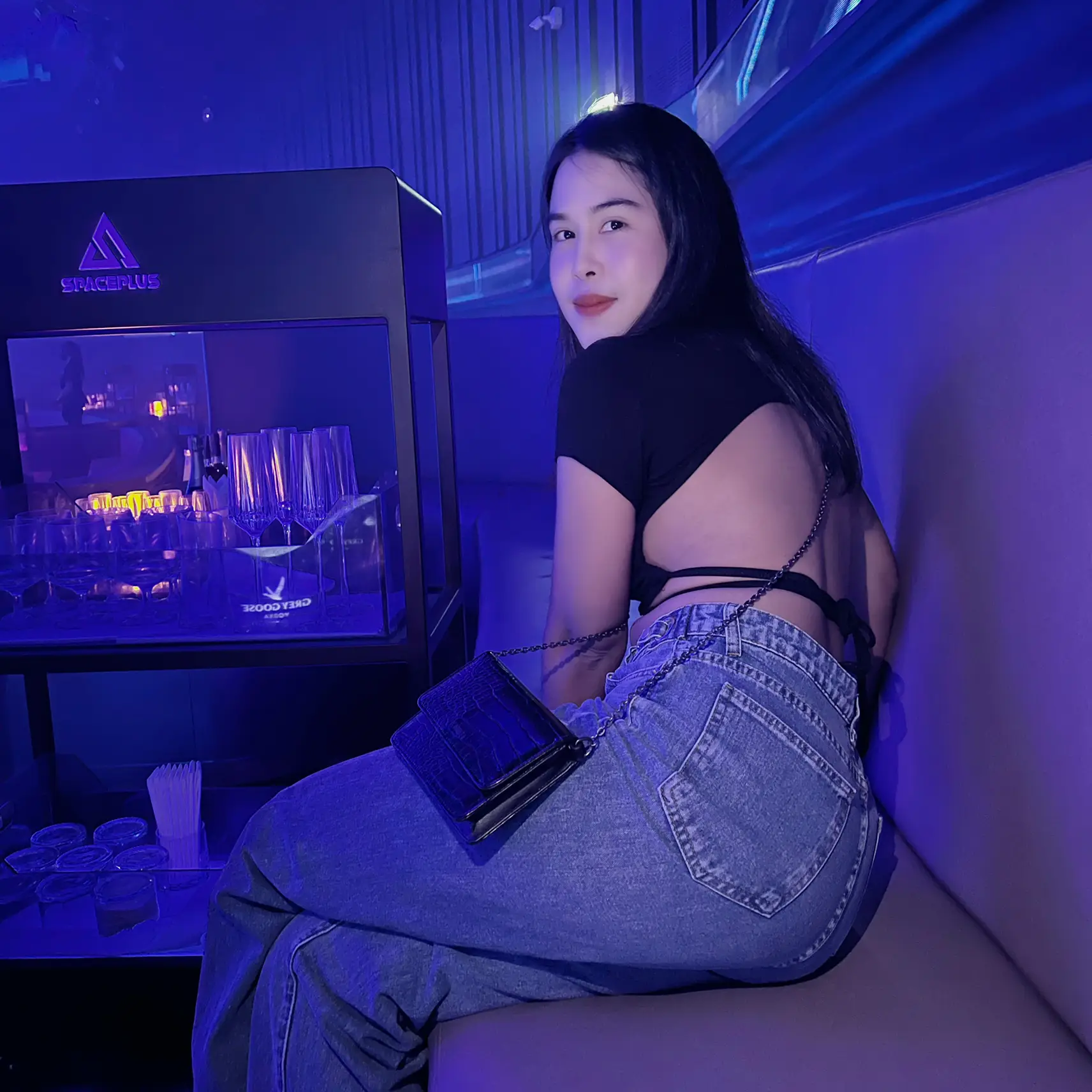 #Spaceplus Bangkok💥 | แกลเลอรีที่โพสต์โดย k.koiiiz | Lemon8