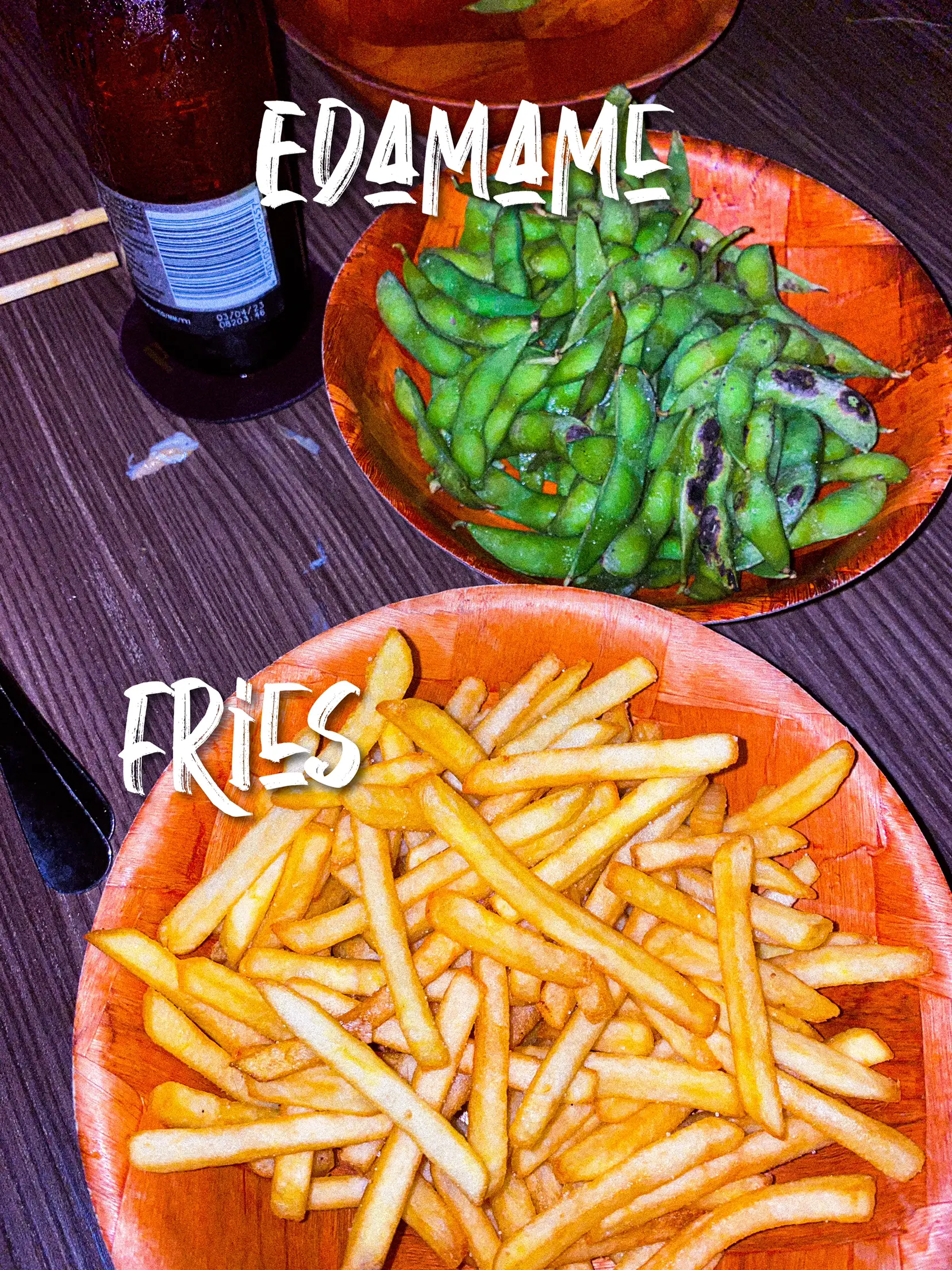 Hidden Izakaya by the sea in North! | Gallery posted by Jo | Lemon8