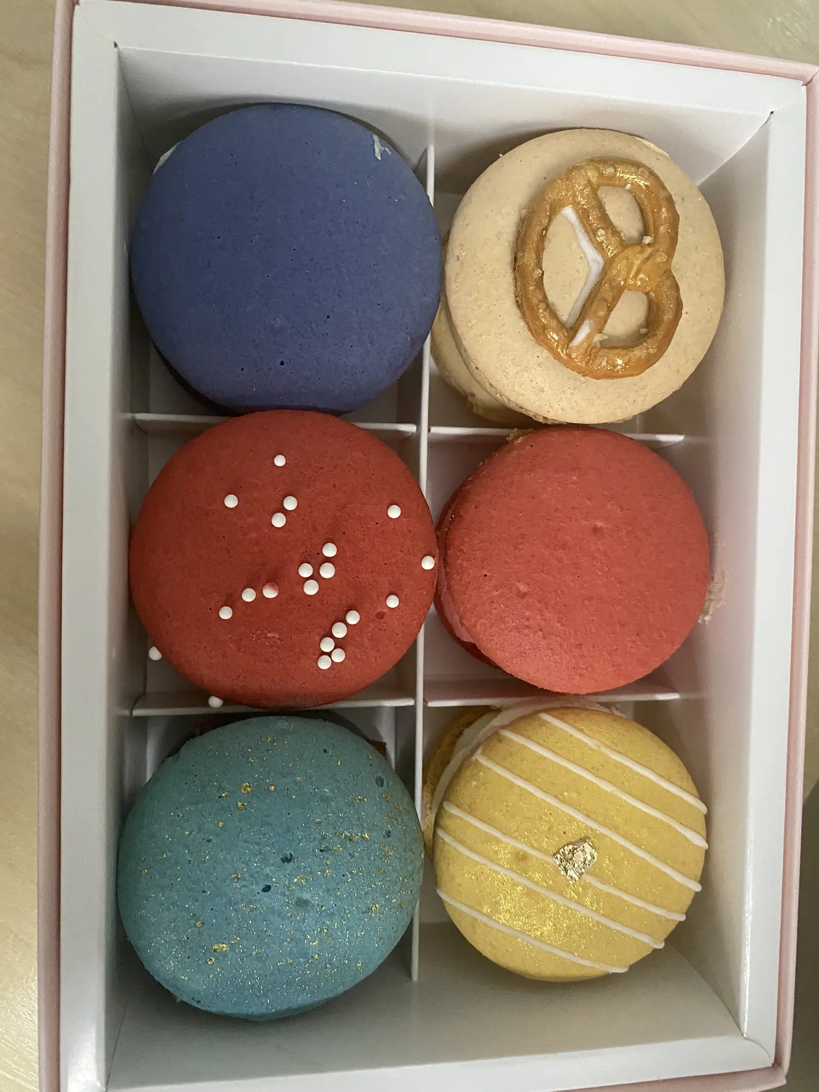 รีวิวมาการอง Souri Bkk เจ้าดัง | แกลเลอรีที่โพสต์โดย bamfestival ️ | Lemon8