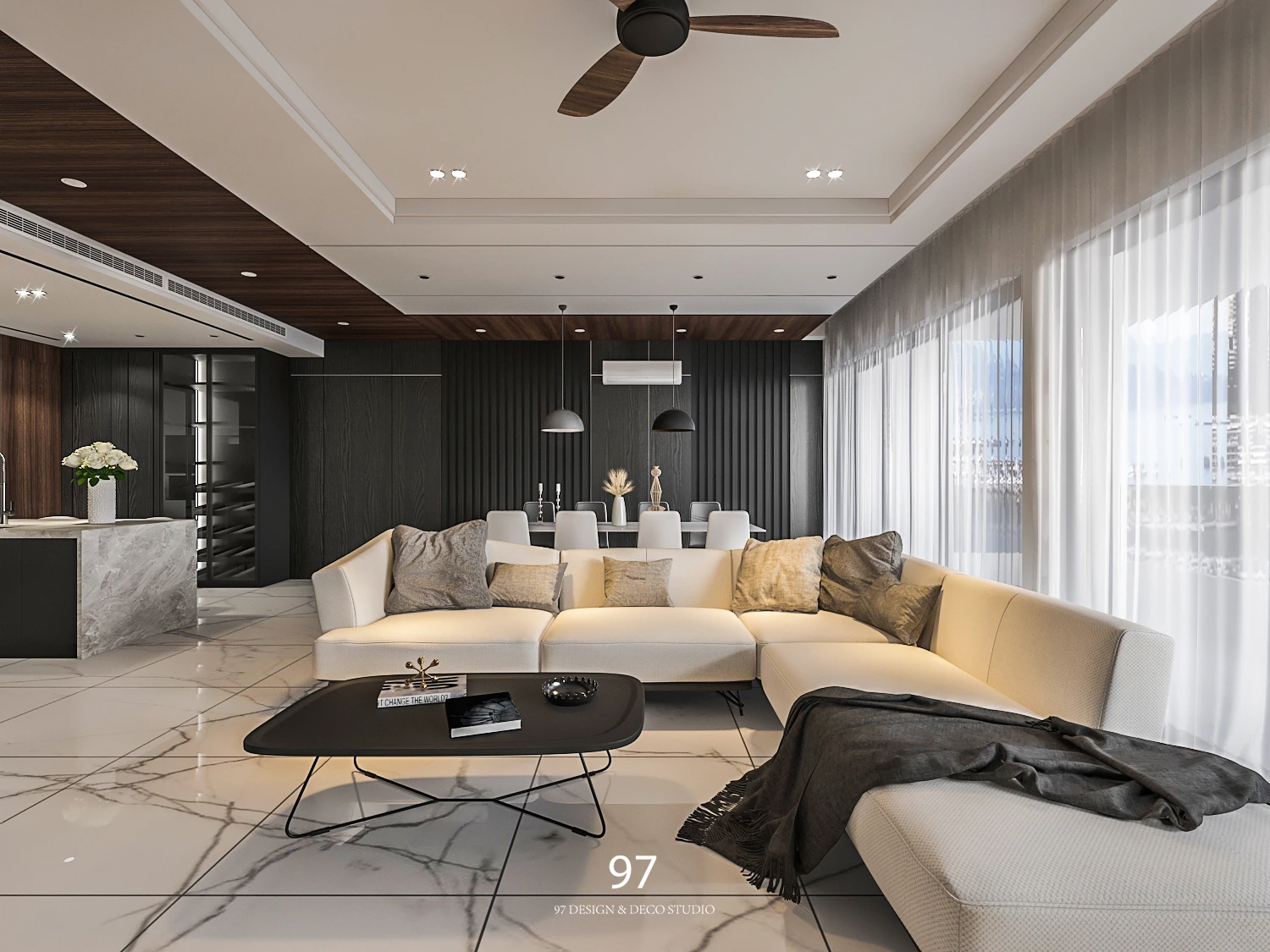 沉稳 | Galeri disiarkan oleh Dongjun | Lemon8