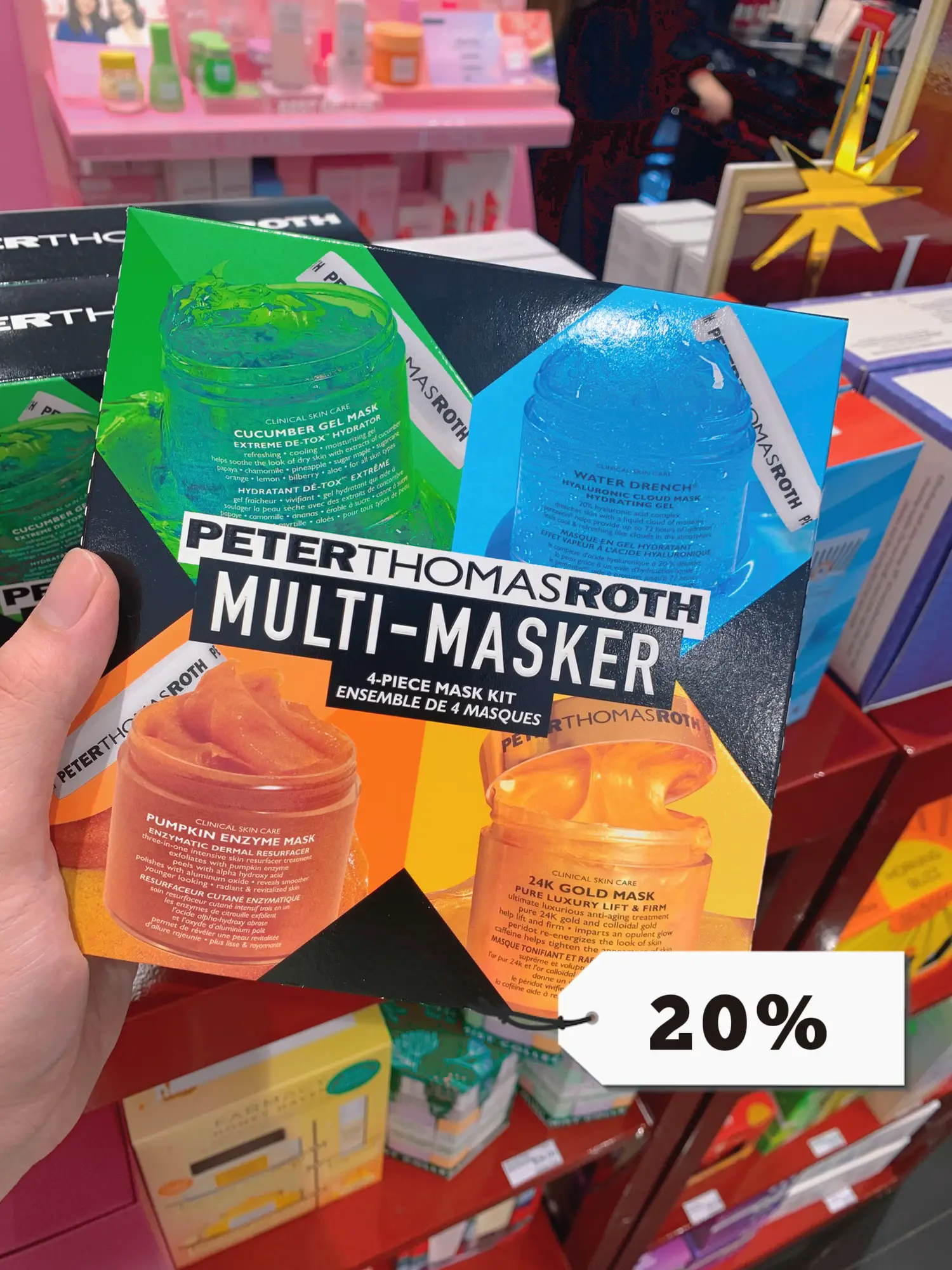 SNAG SEPHORA GIFT SETS FOR UP TO 50% OFF | Gallery posted by Roy Kai | Lemon8